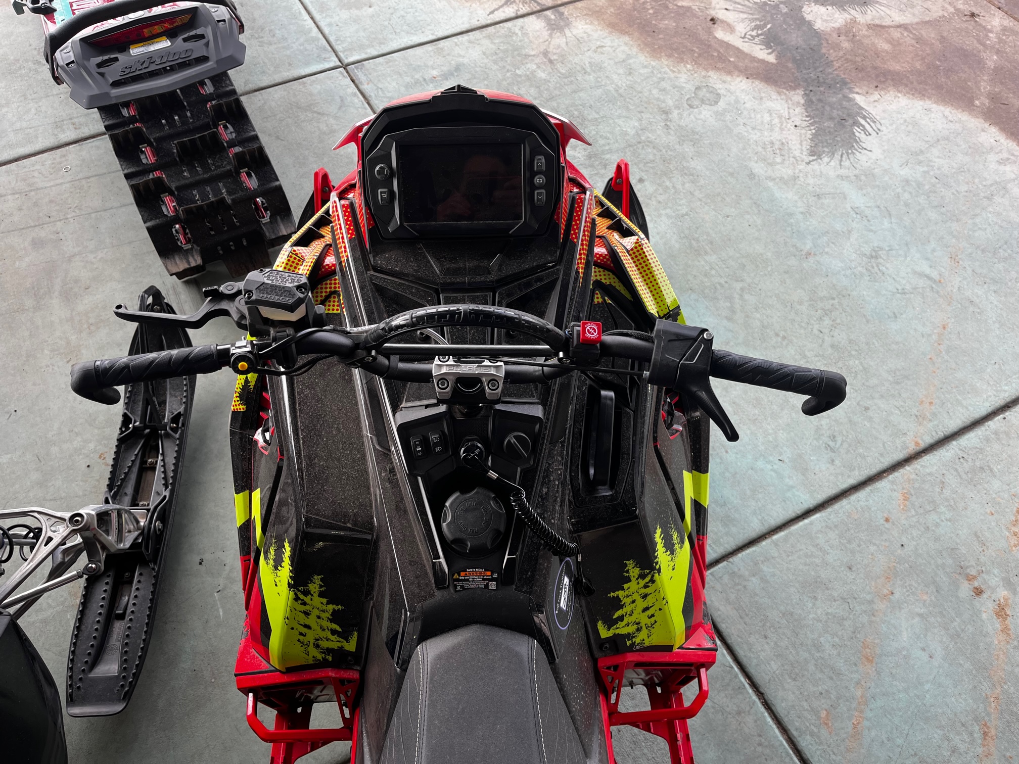 Used Inventory Fun Center