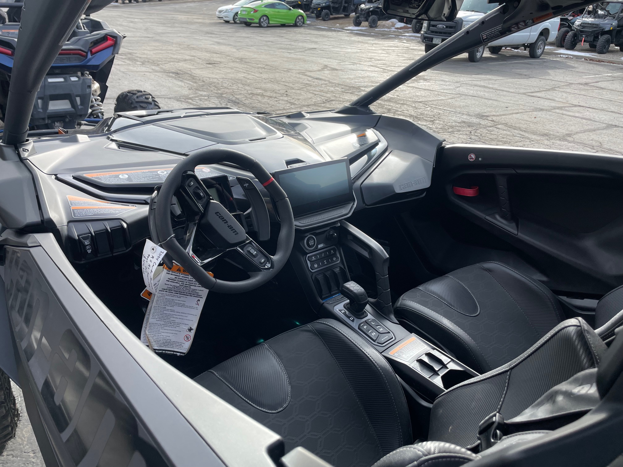 In-Stock New and Used Models For Sale in Durango, CO Fun Center