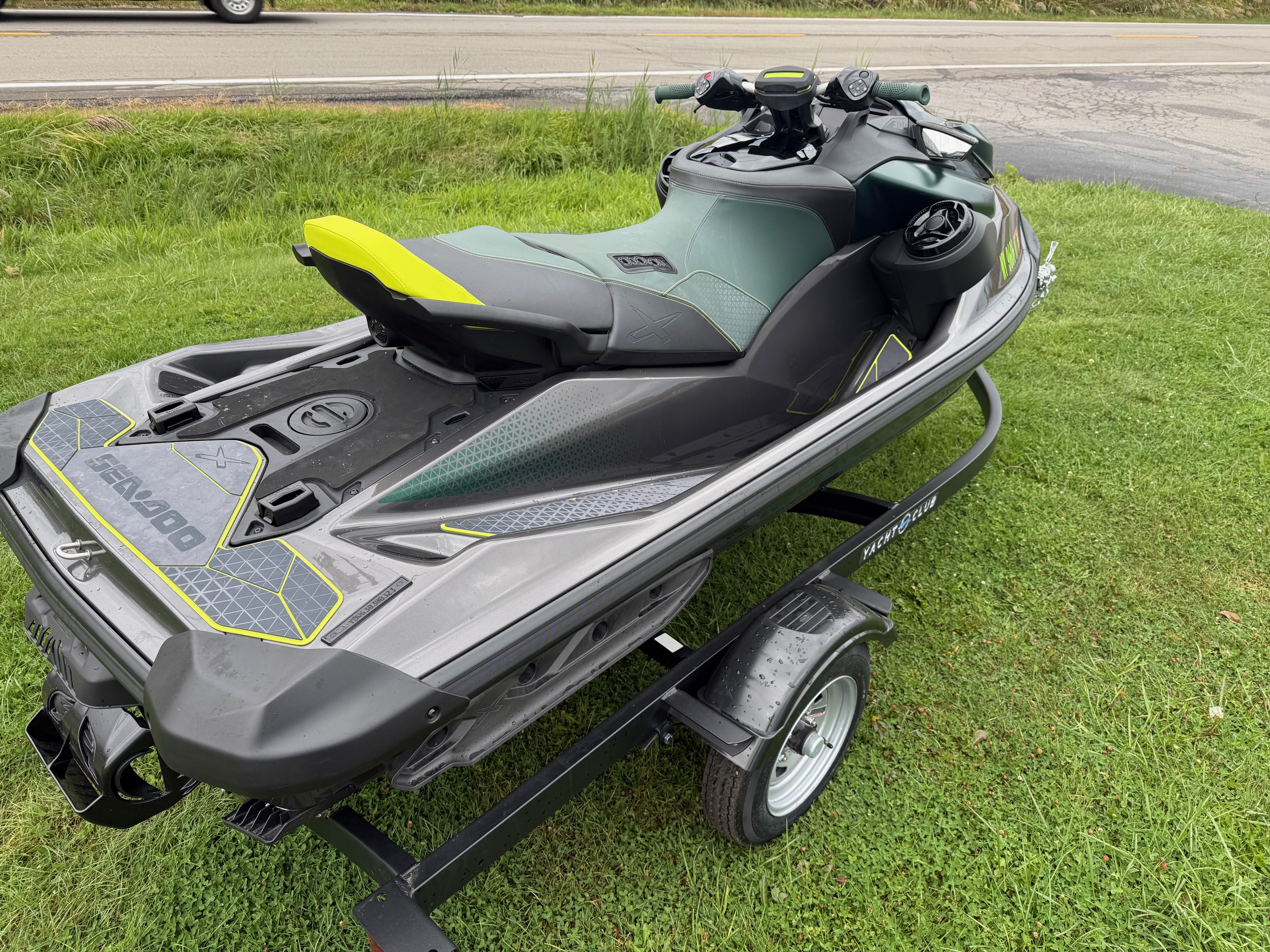 Used Inventory Bryce Marine Rochester, NY (585) 352-9485