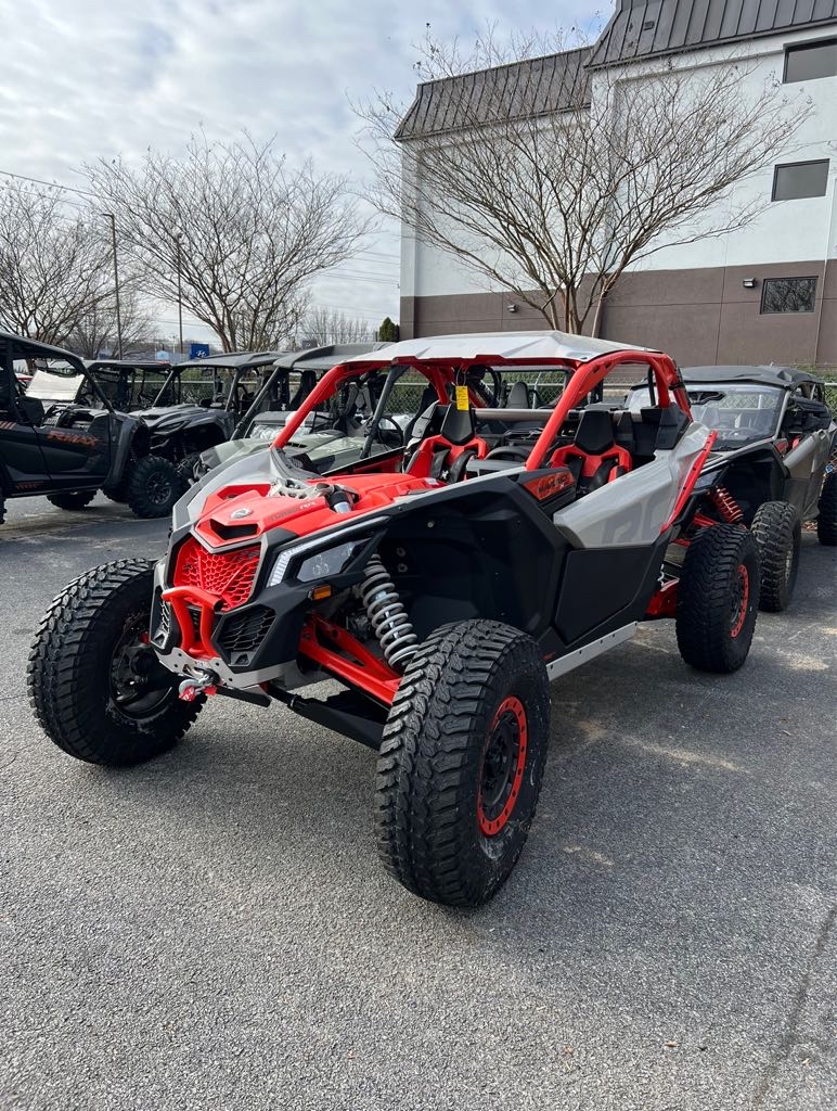 Side x Side Triangle Cycles Danville Danville, VA 434-799-8000