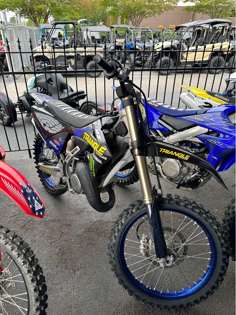 Used Inventory Triangle Cycles Danville Danville, VA 434-799-8000