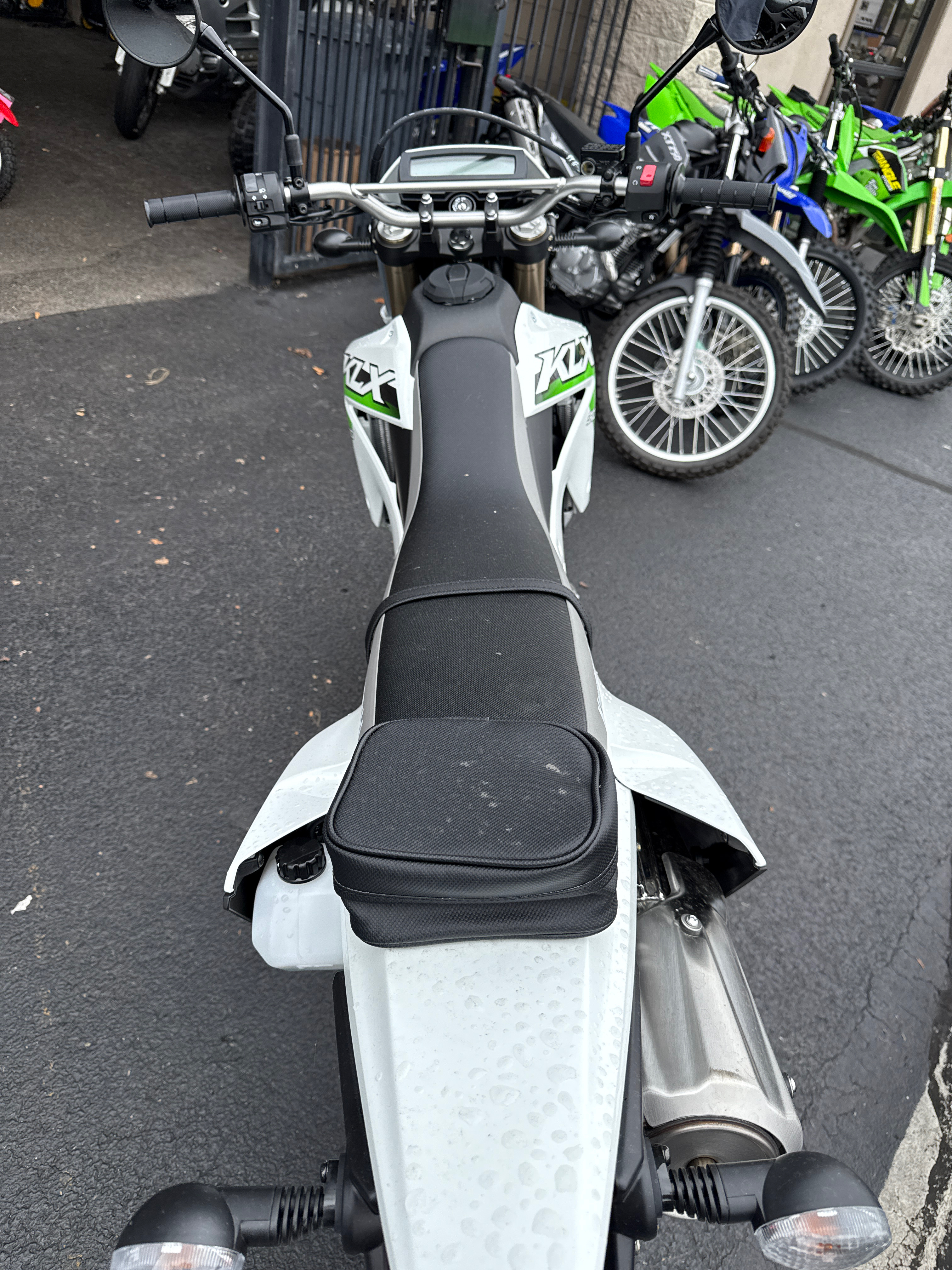 2026 Inventory from Kawasaki and Suzuki Triangle Cycles Danville ...