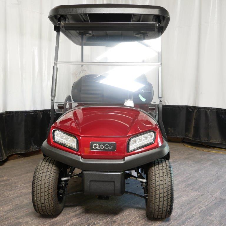 New 2024 Club Car Tempo 2+2 Electric for sale in Charlotte, NC