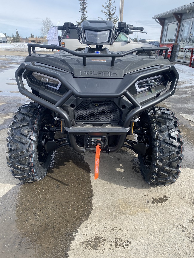 Search Results Mountain's Edge Cycle & Sled Ltd. Sundre, AB (403) 638-3885