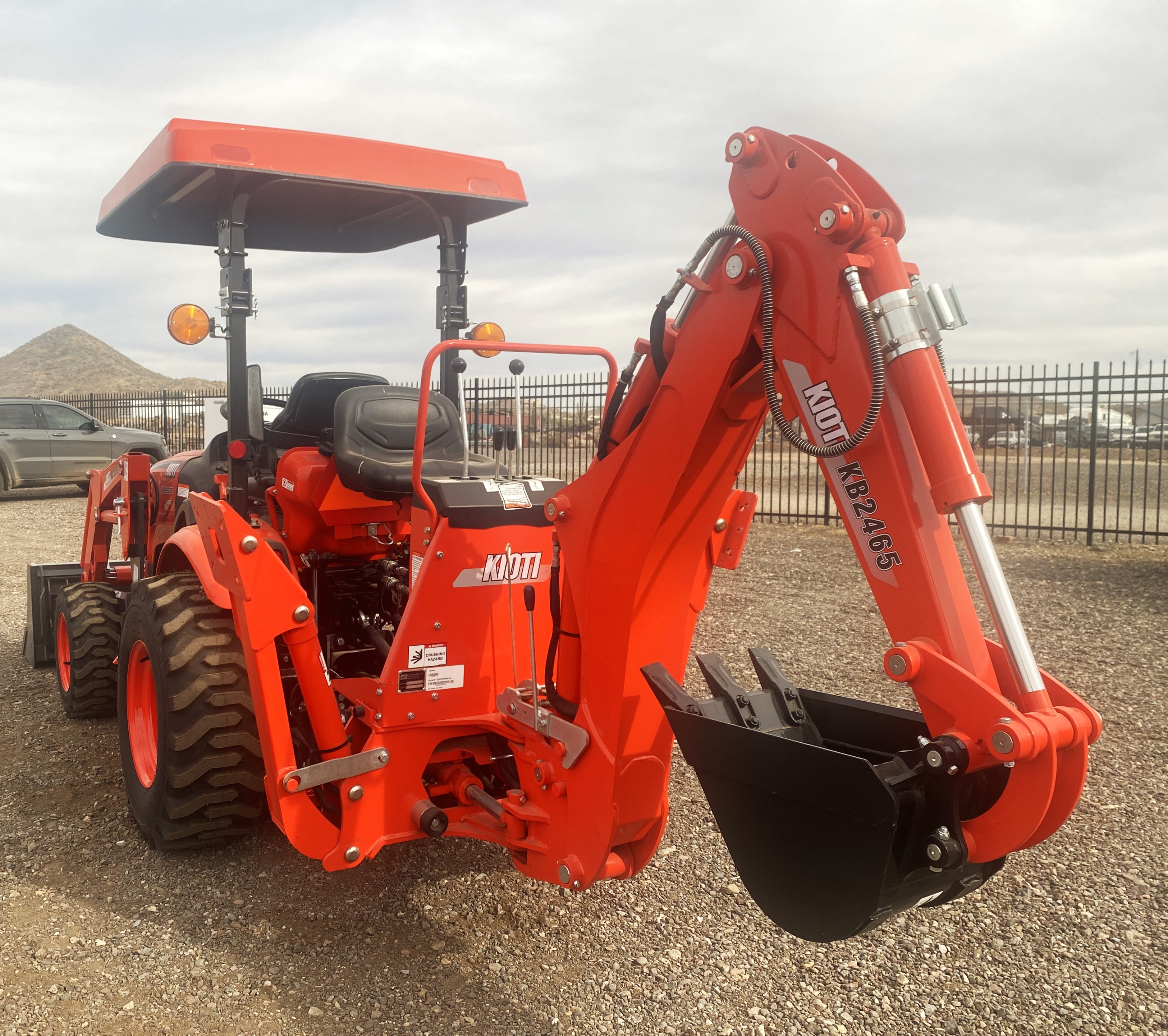 New Tractors For Sale | Phoenix, AZ | Tractor Dealer