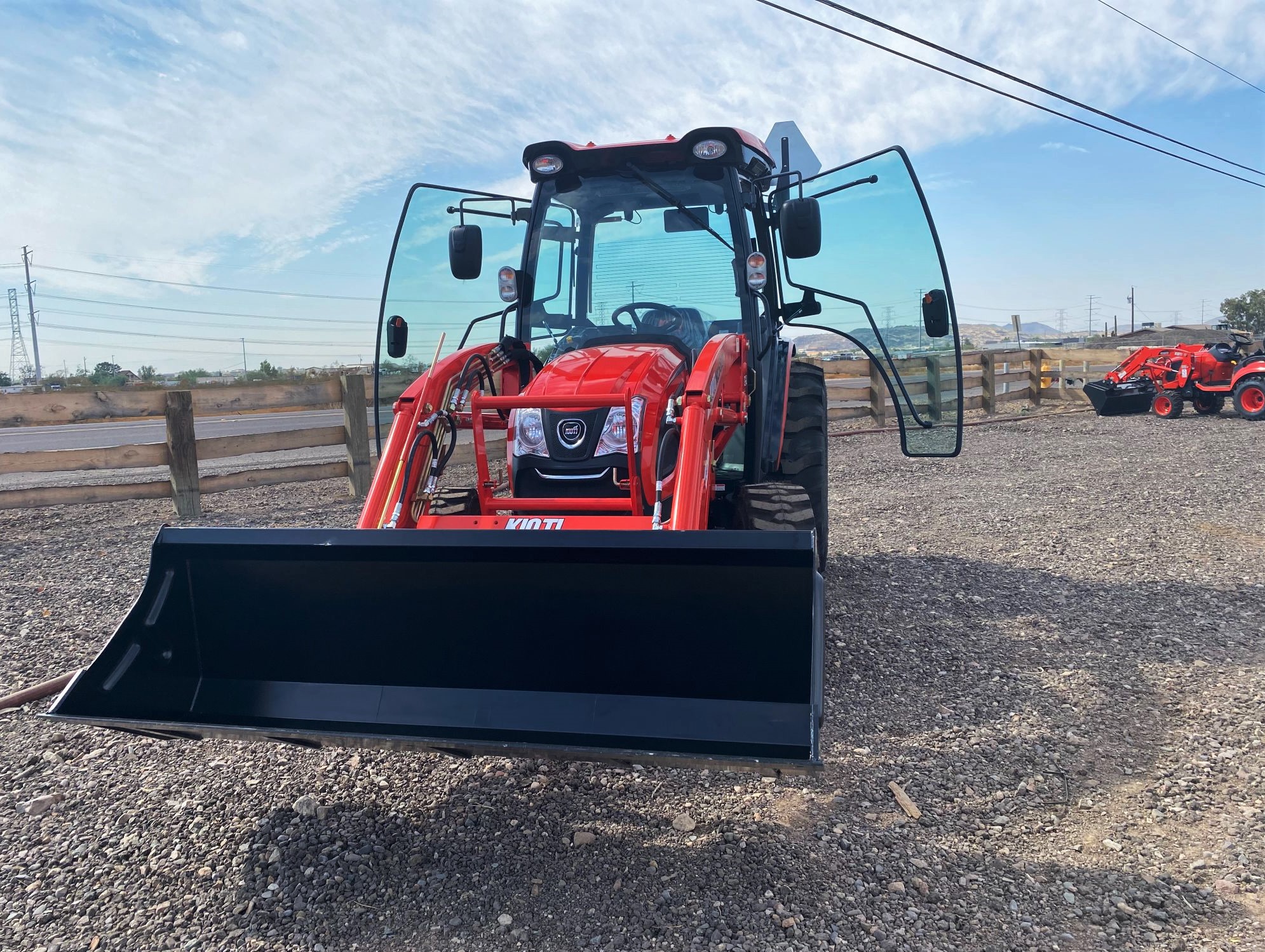 New Tractors For Sale | Phoenix, AZ | Tractor Dealer
