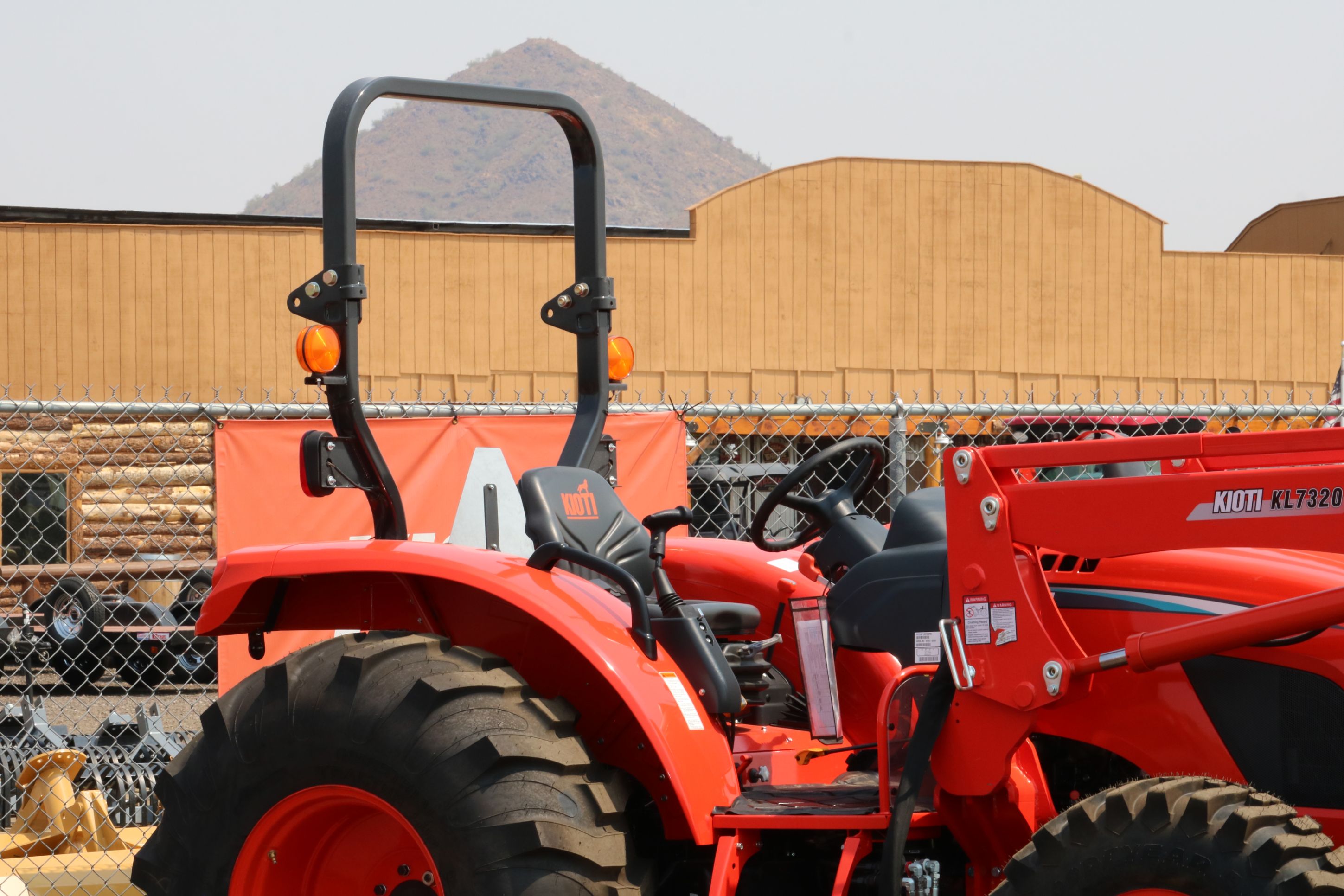 In-Stock New and Used Models For Sale in Phoenix, AZ Tractor Ranch ...