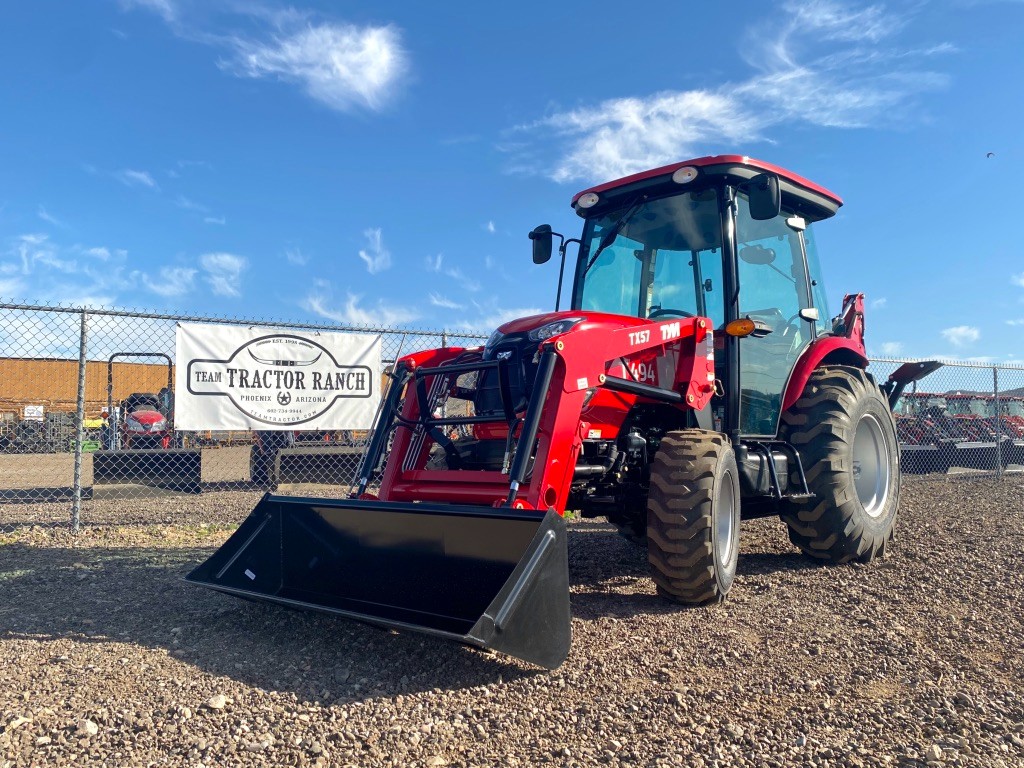 New Tractors For Sale | Phoenix, AZ | Tractor Dealer