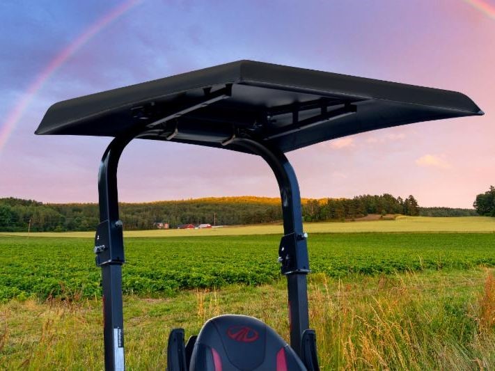 Machines, Residential Lawn Mowers and Rototiller Orchard Hill Farm ...