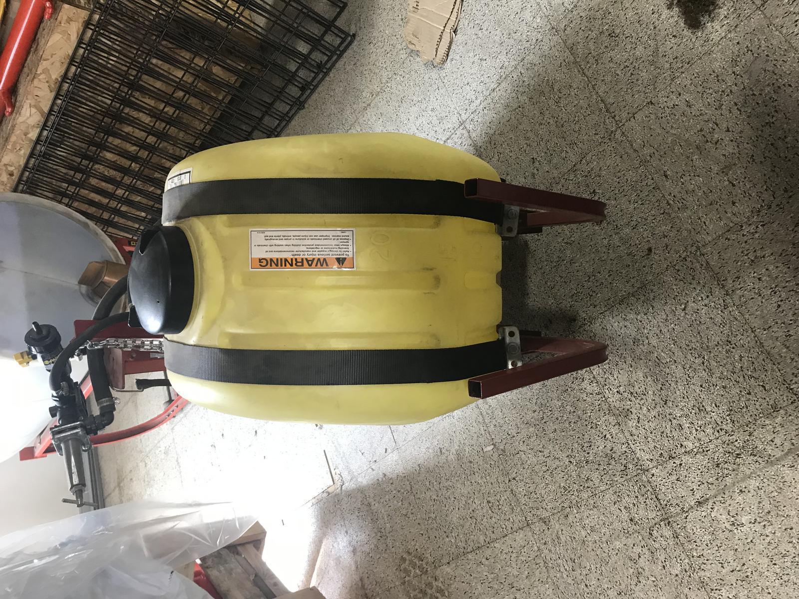 Log Splitters, Brush Cutters and Sprayers Orchard Hill Farm Equipment ...