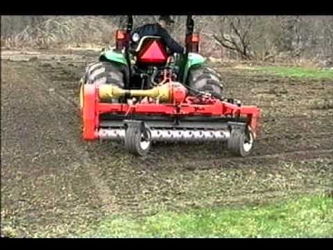 2020 York 3pt hitch PTO 5ft Power Rake YPRC5 Manual for sale in ...