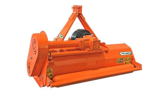 New Utility Vehicle, Flail Mowers and Multi-Attachments Orchard Hill ...