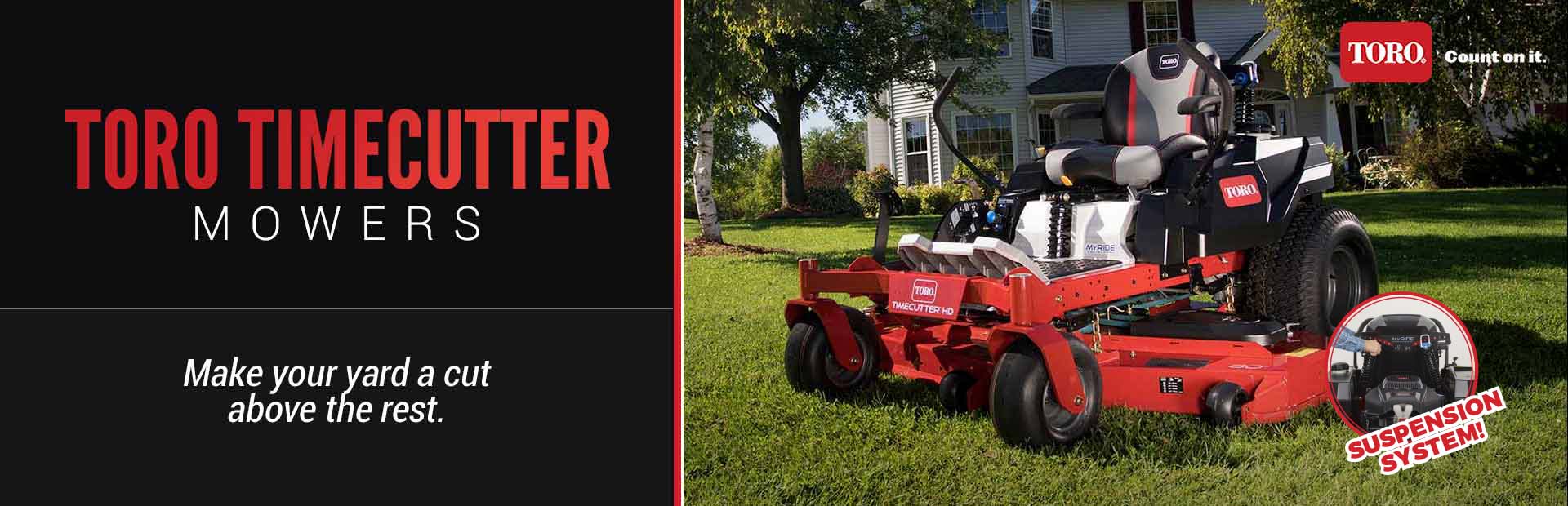Home Heinold & Feller Tire & Lawn Equipment