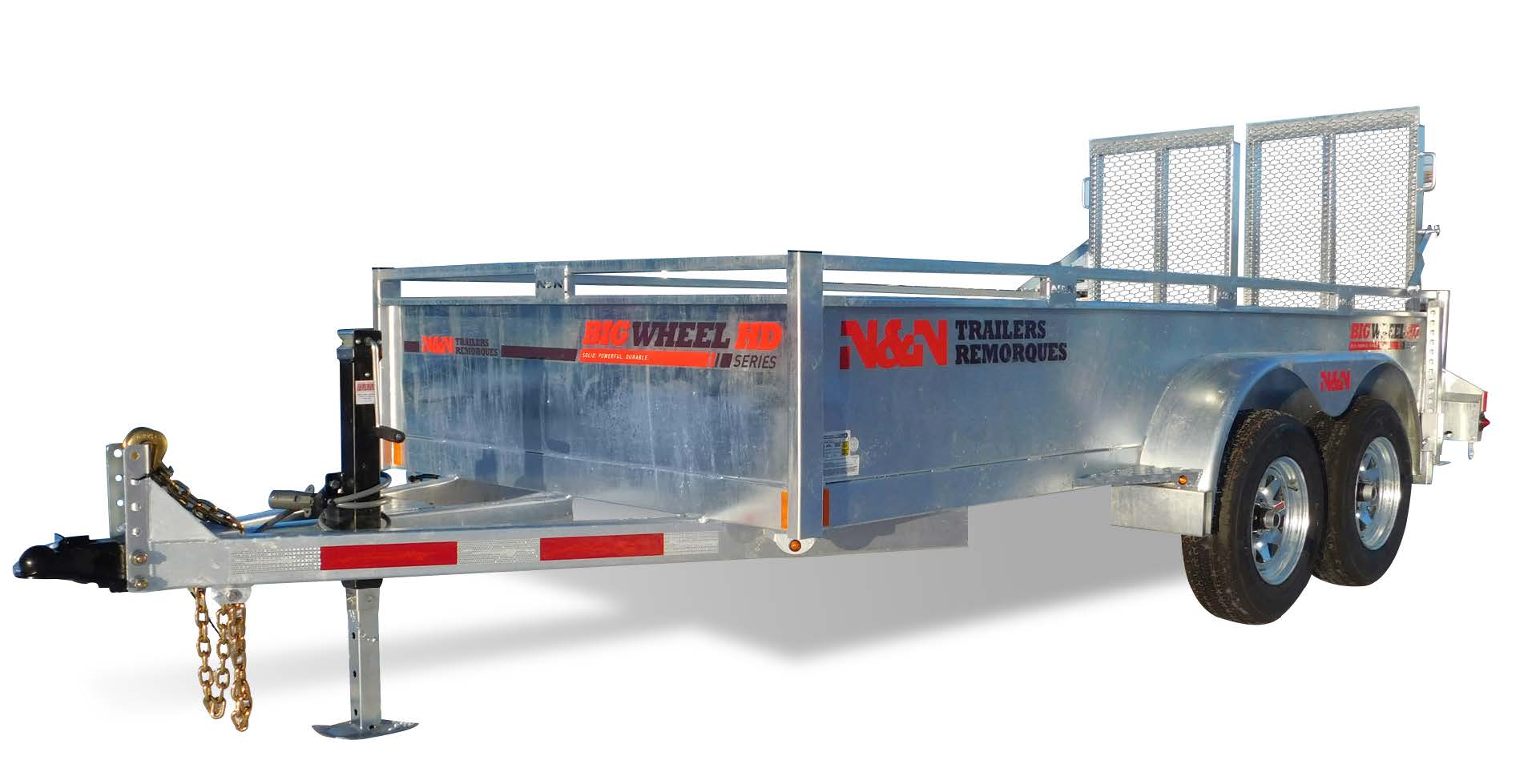 Inventory Atlantic Trailer & Tractor St. John's, NL (709) 745-3260