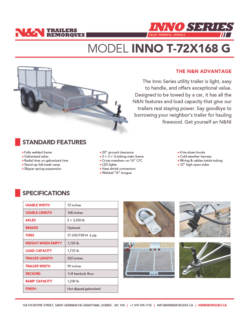 In-Stock New and Used Models For Sale in St. John's, NL Atlantic ...