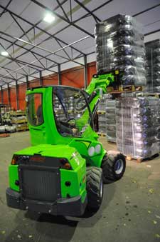 used Inventory Atlantic Trailer & Tractor Mount Pearl, NL (709) 745-3260