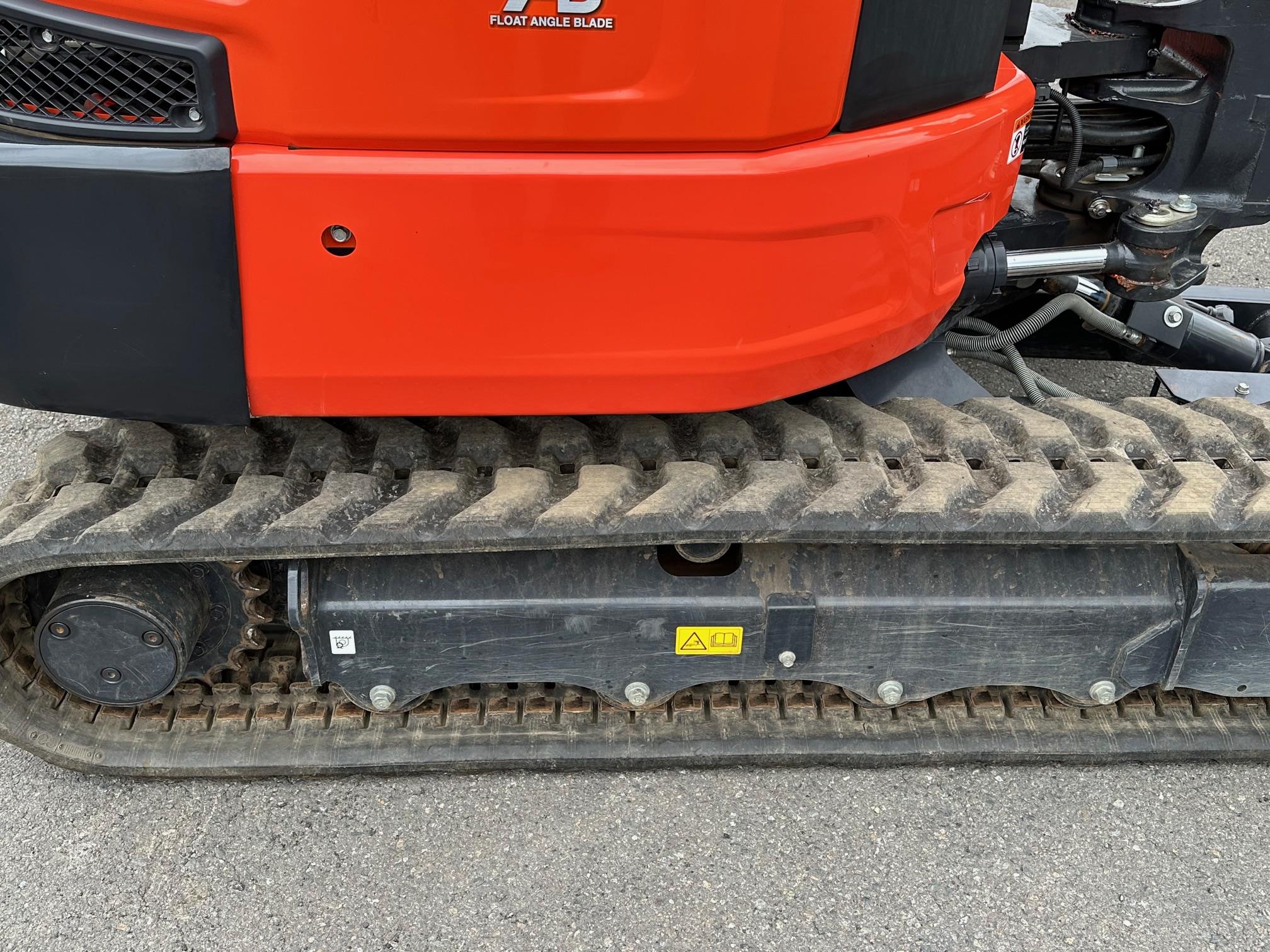 Used Inventory J & I Power Equipment