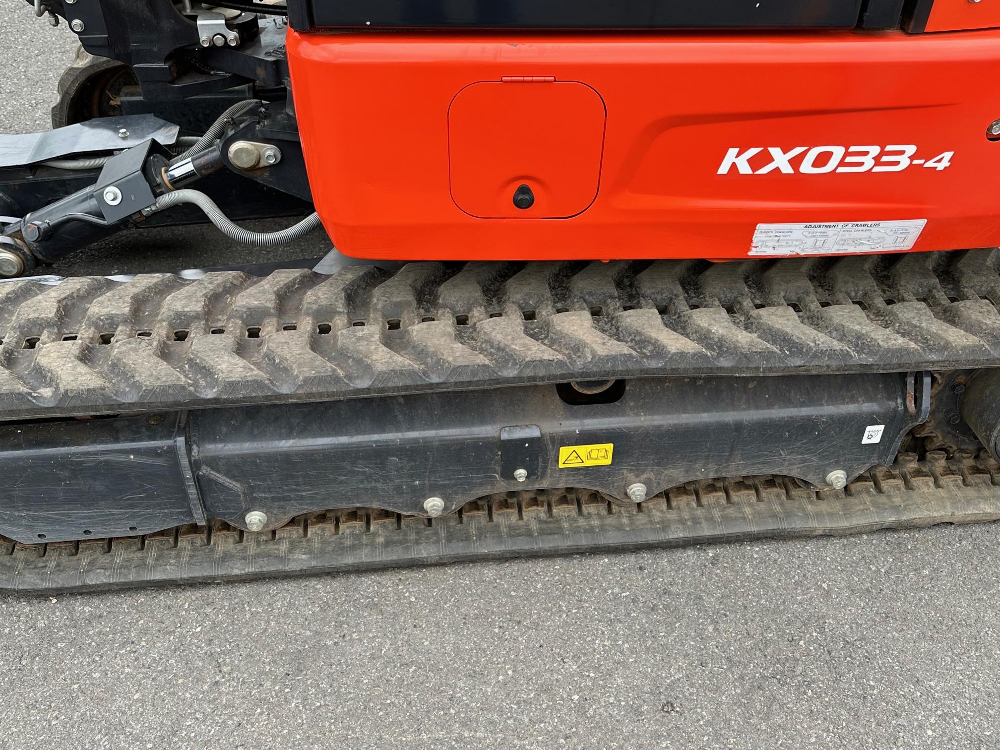 Used Inventory J & I Power Equipment