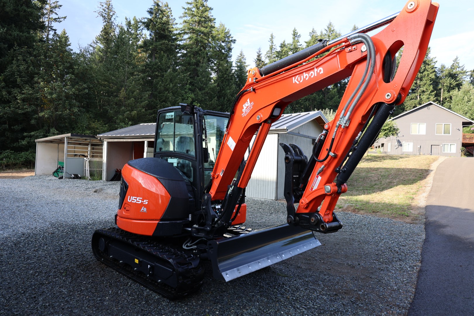 Used Inventory J & I Power Equipment