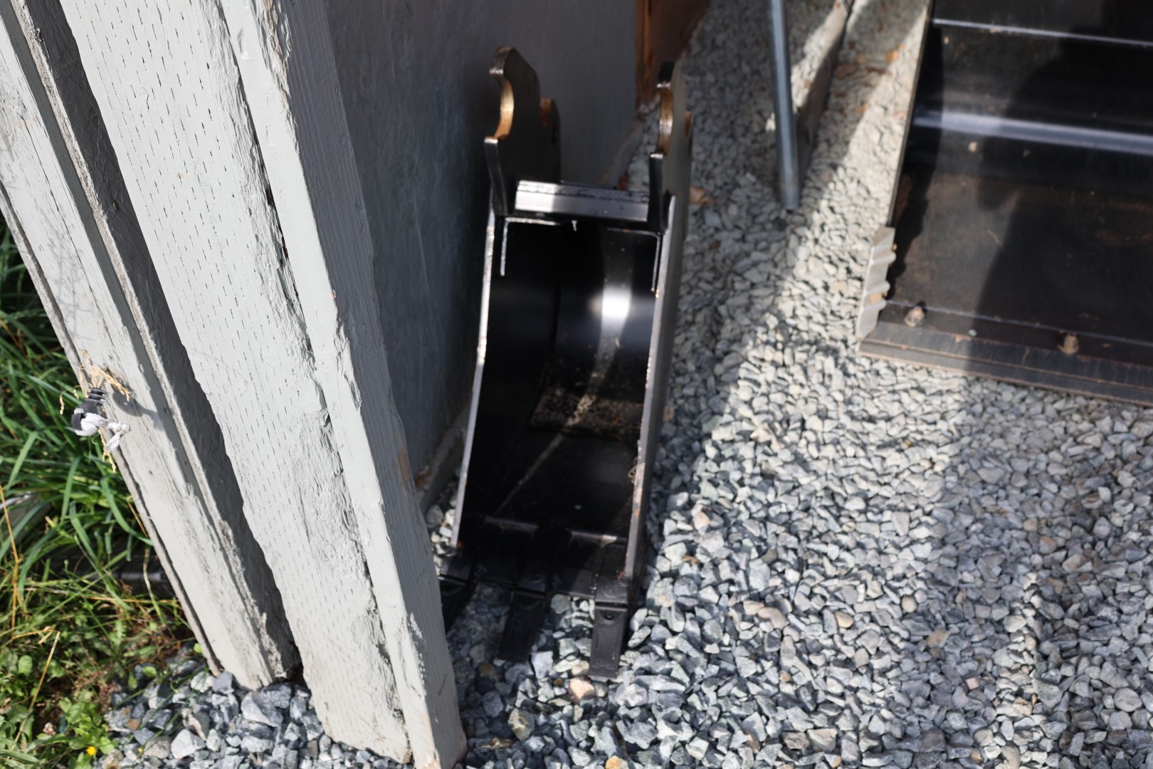 Used Inventory J & I Power Equipment