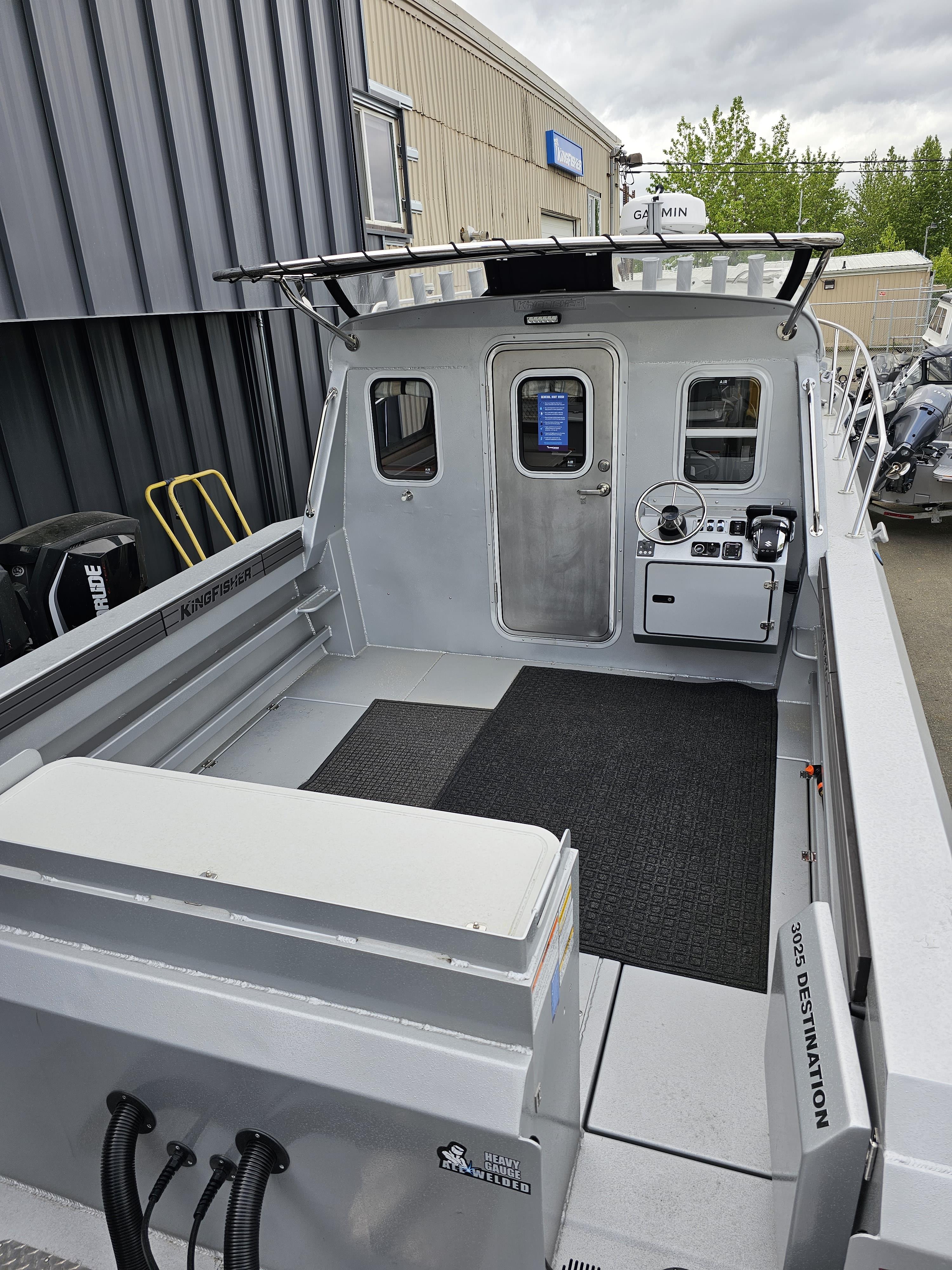 Boats For Sale in Anchorage, AK | Boat Dealer