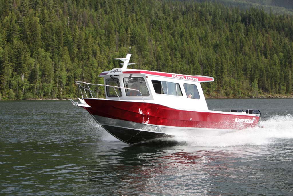 Boats for Sale in Anchorage, AK | Boat Dealership