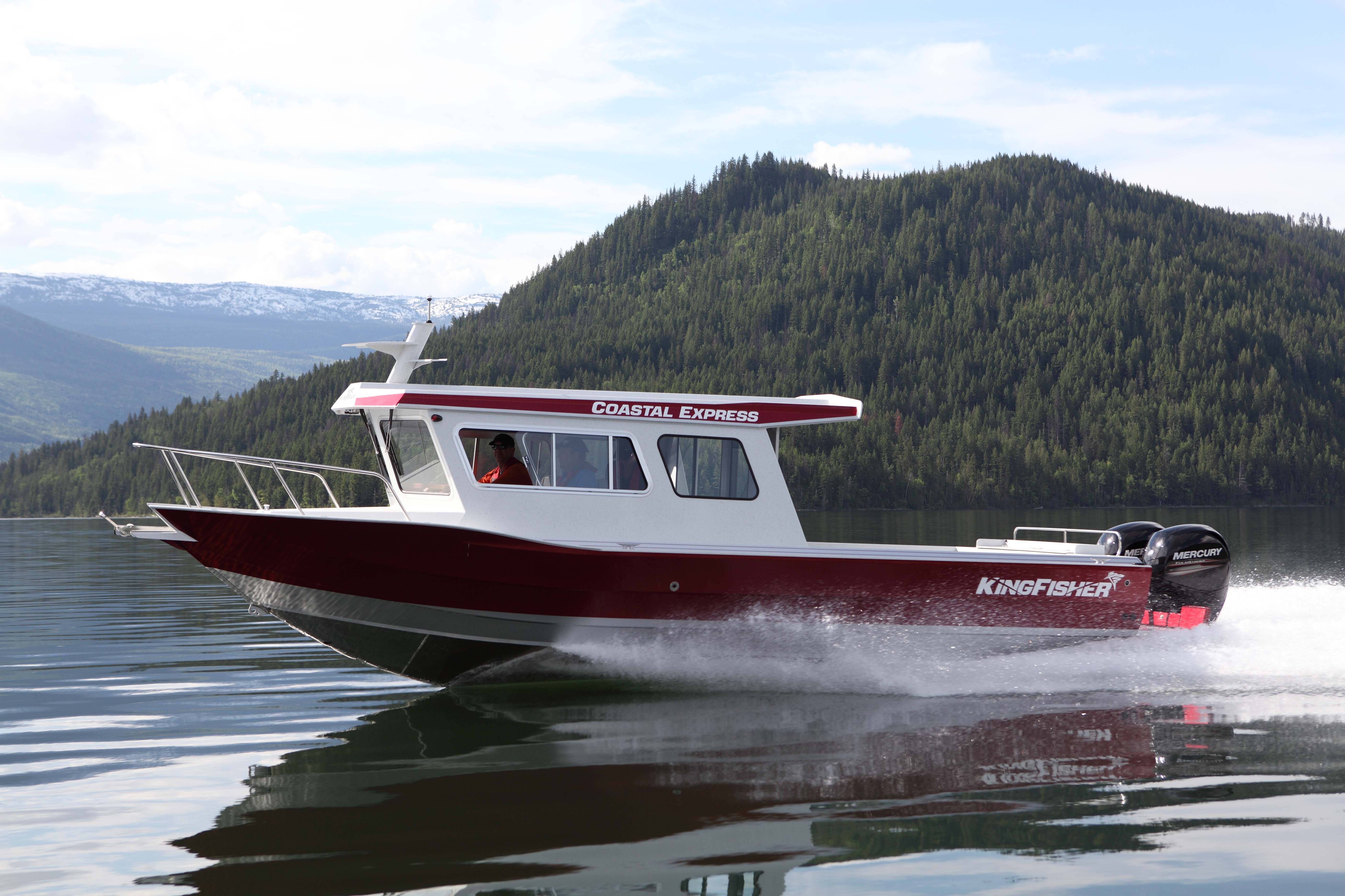 Boats for Sale in Anchorage, AK | Boat Dealership