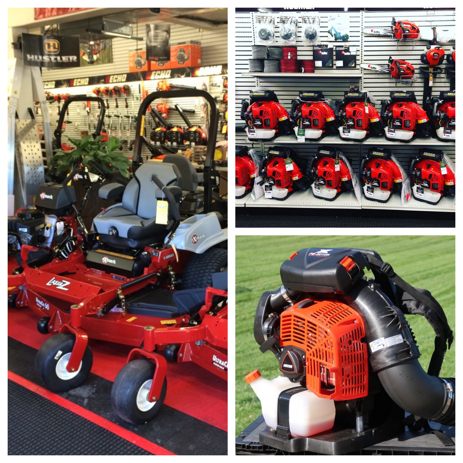 CDI Gallery CDI Lawn Equipment Collegeville, PA (610) 489-3474