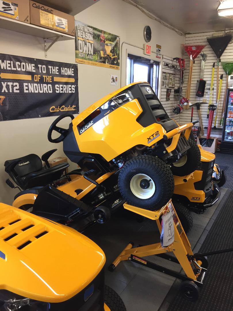 CDI Gallery CDI Lawn Equipment Collegeville, PA (610) 489-3474