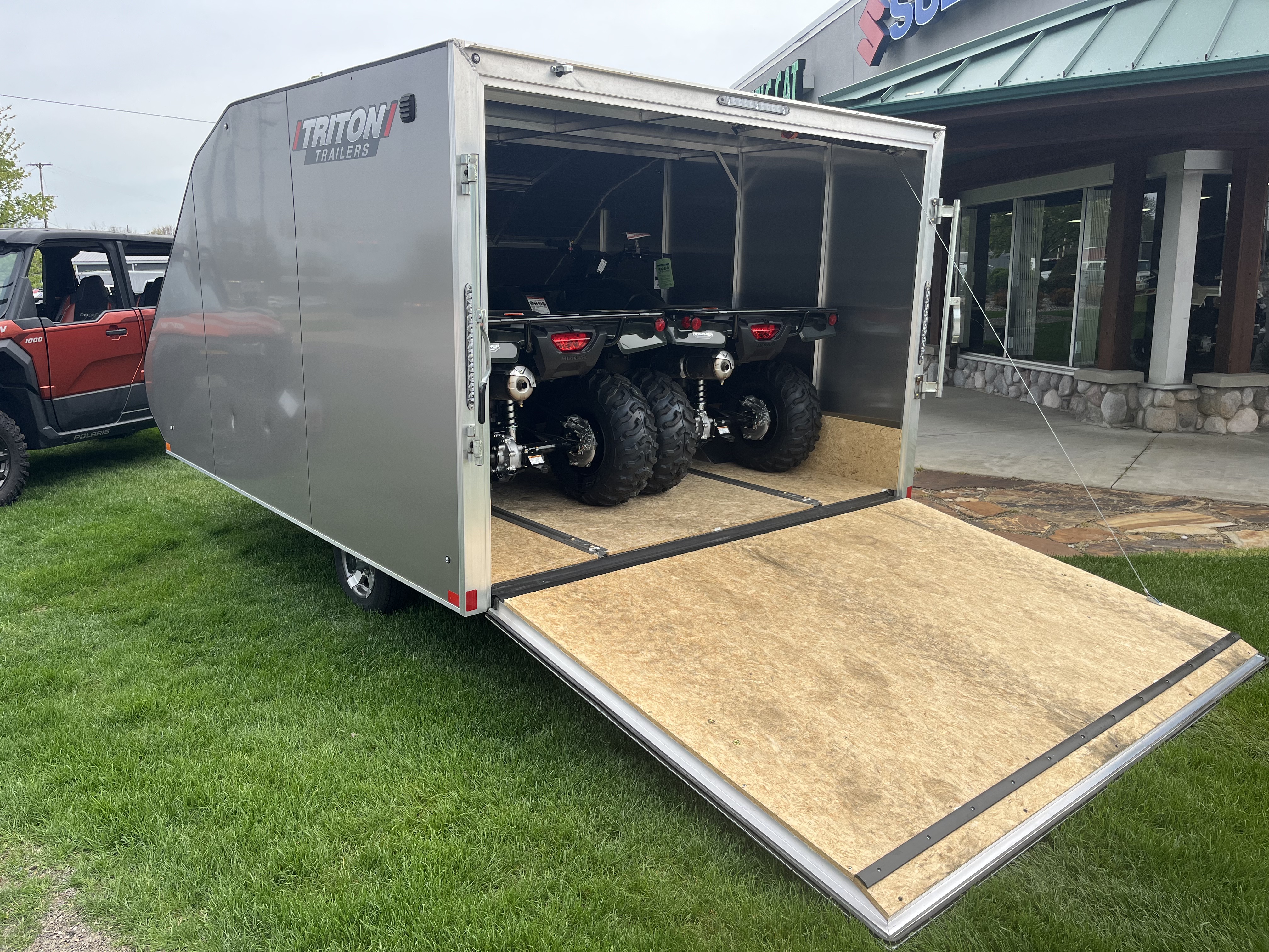 New Inventory Babbitt's Online Norton Shores, MI (231) 737-9241