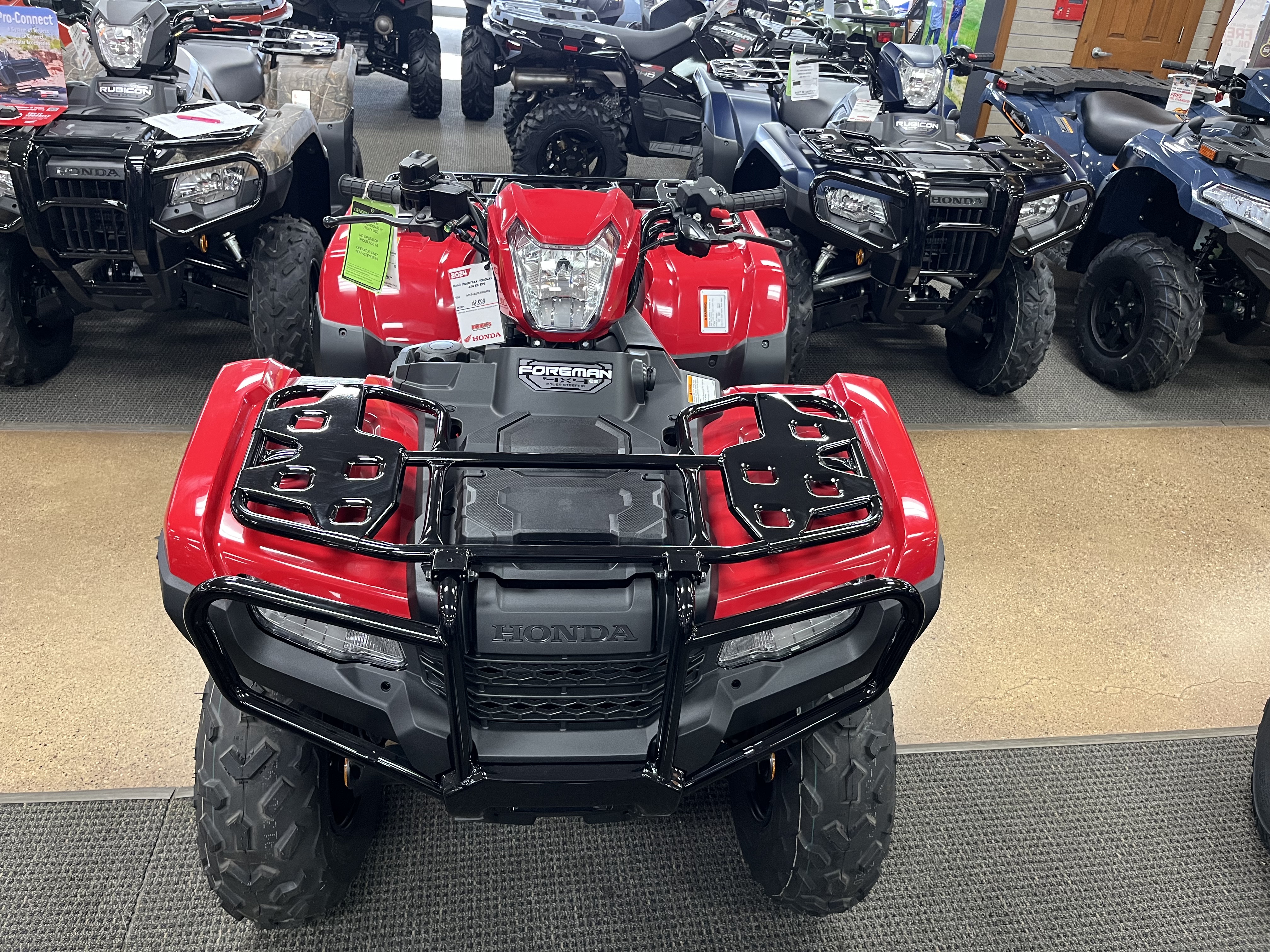 New Inventory Babbitt's Online Norton Shores, MI (231) 737-9241