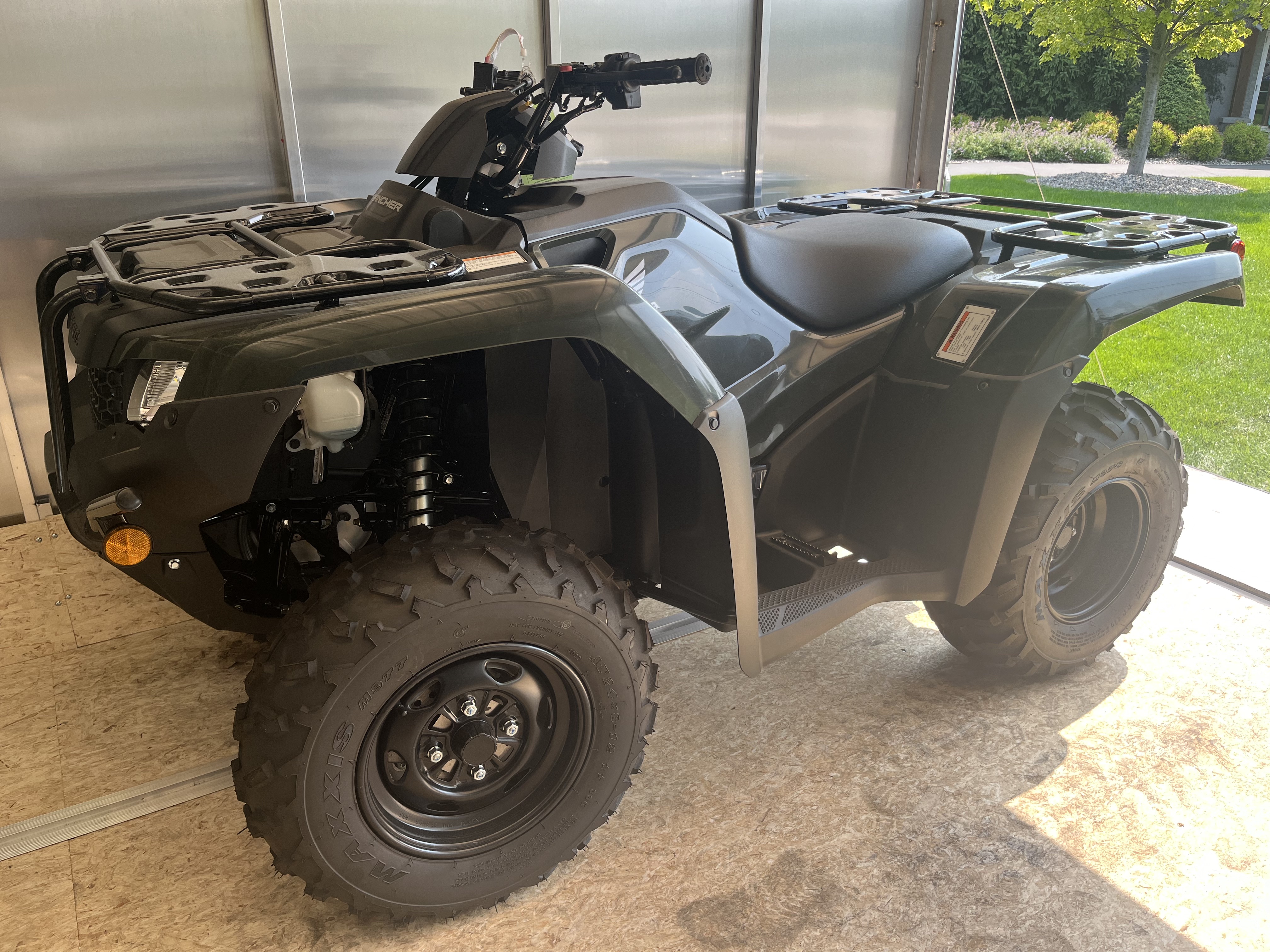 New Inventory Babbitt's Online Norton Shores, MI (231) 737-9241