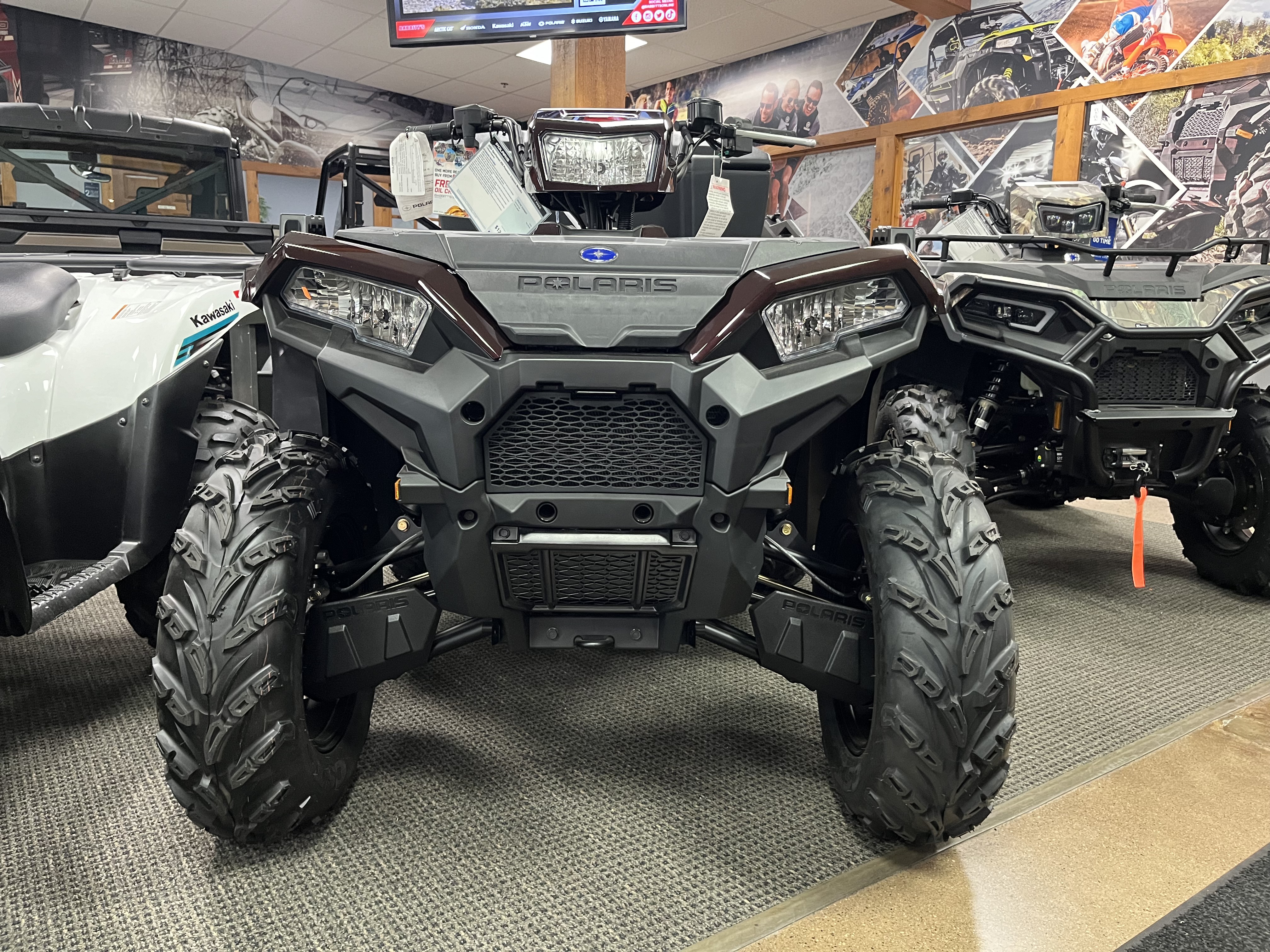 New Inventory Babbitt's Online Norton Shores, MI (231) 737-9241