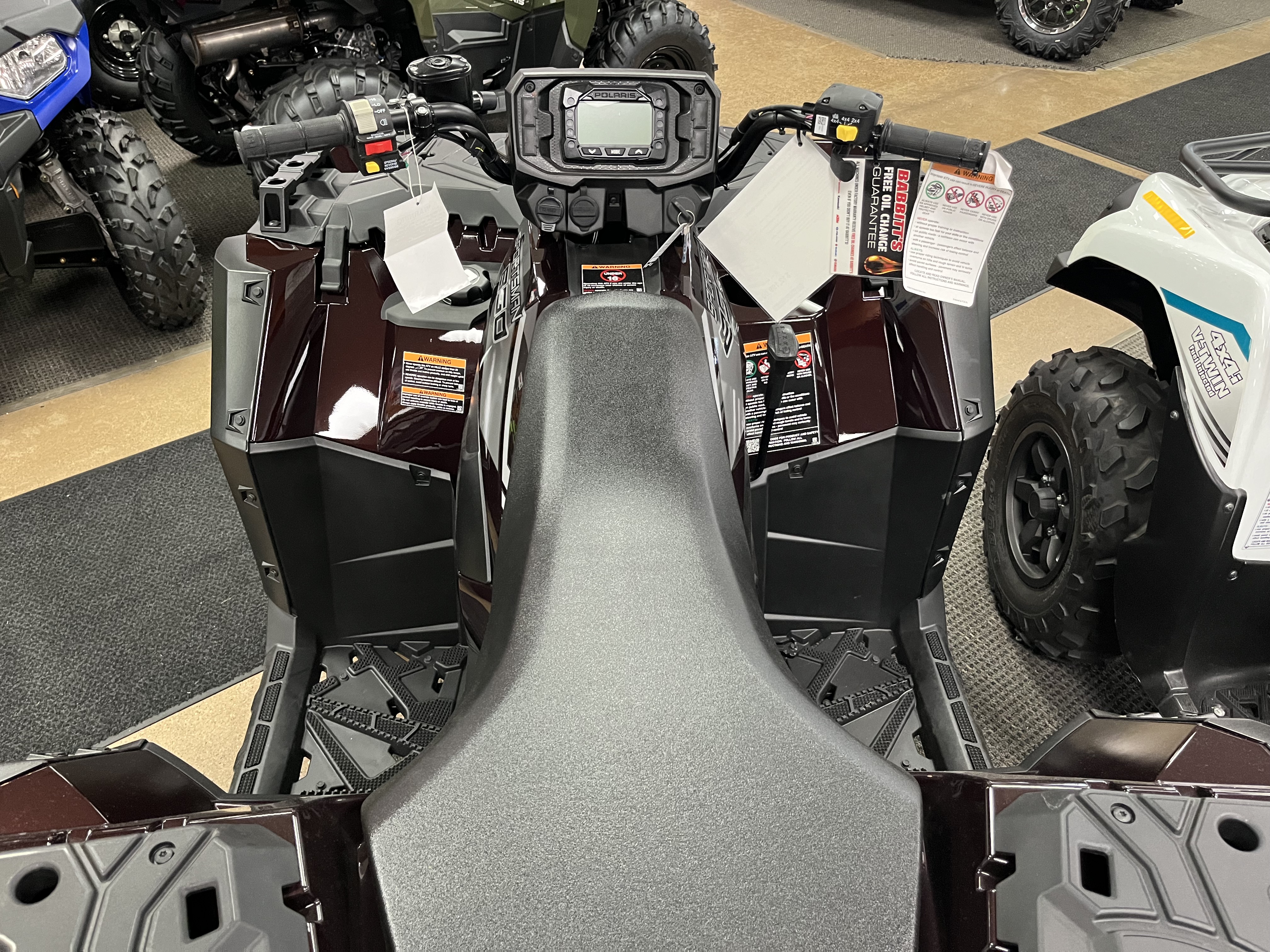 New Inventory Babbitt's Online Norton Shores, MI (231) 737-9241