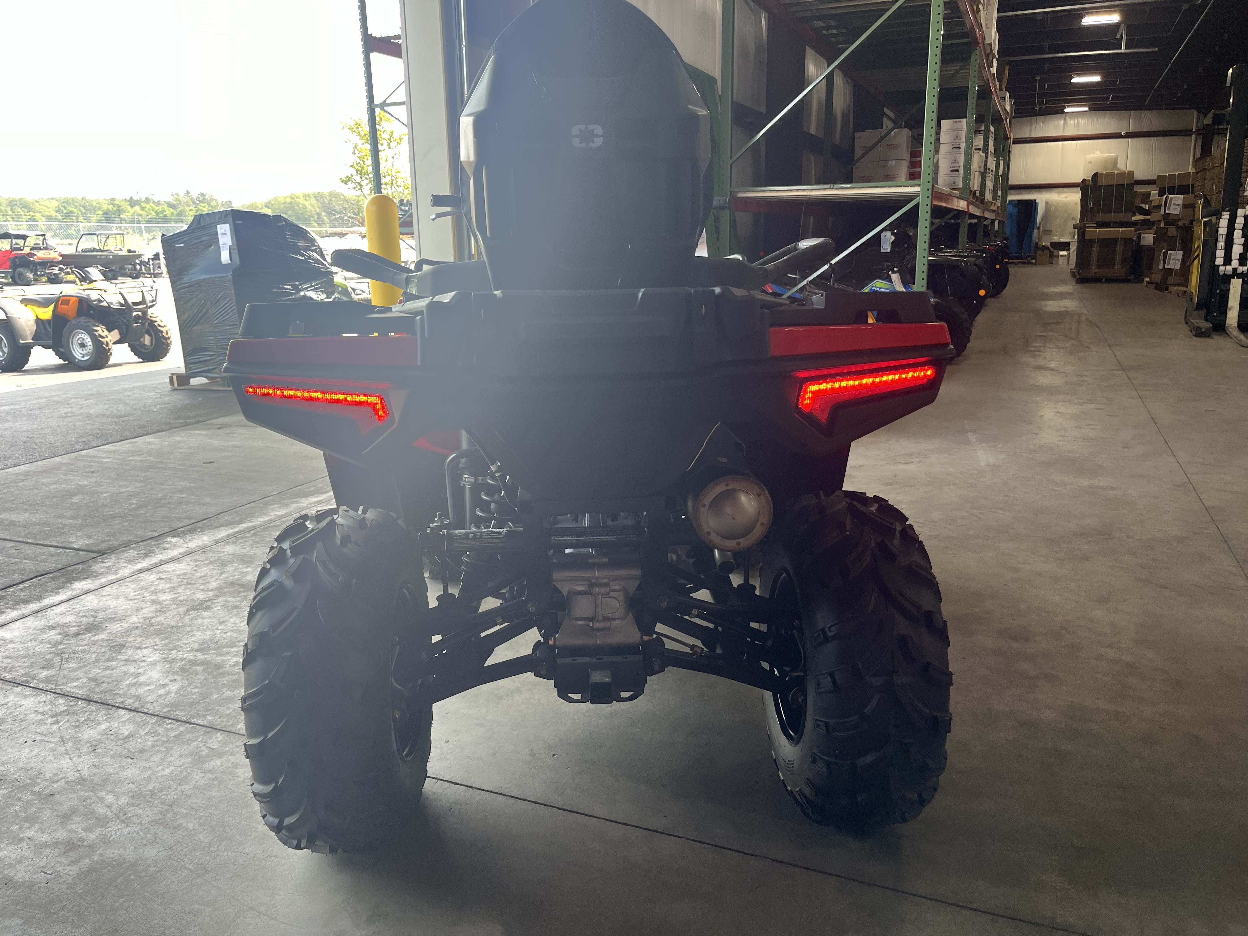 New Inventory Babbitt's Online Norton Shores, MI (231) 737-9241