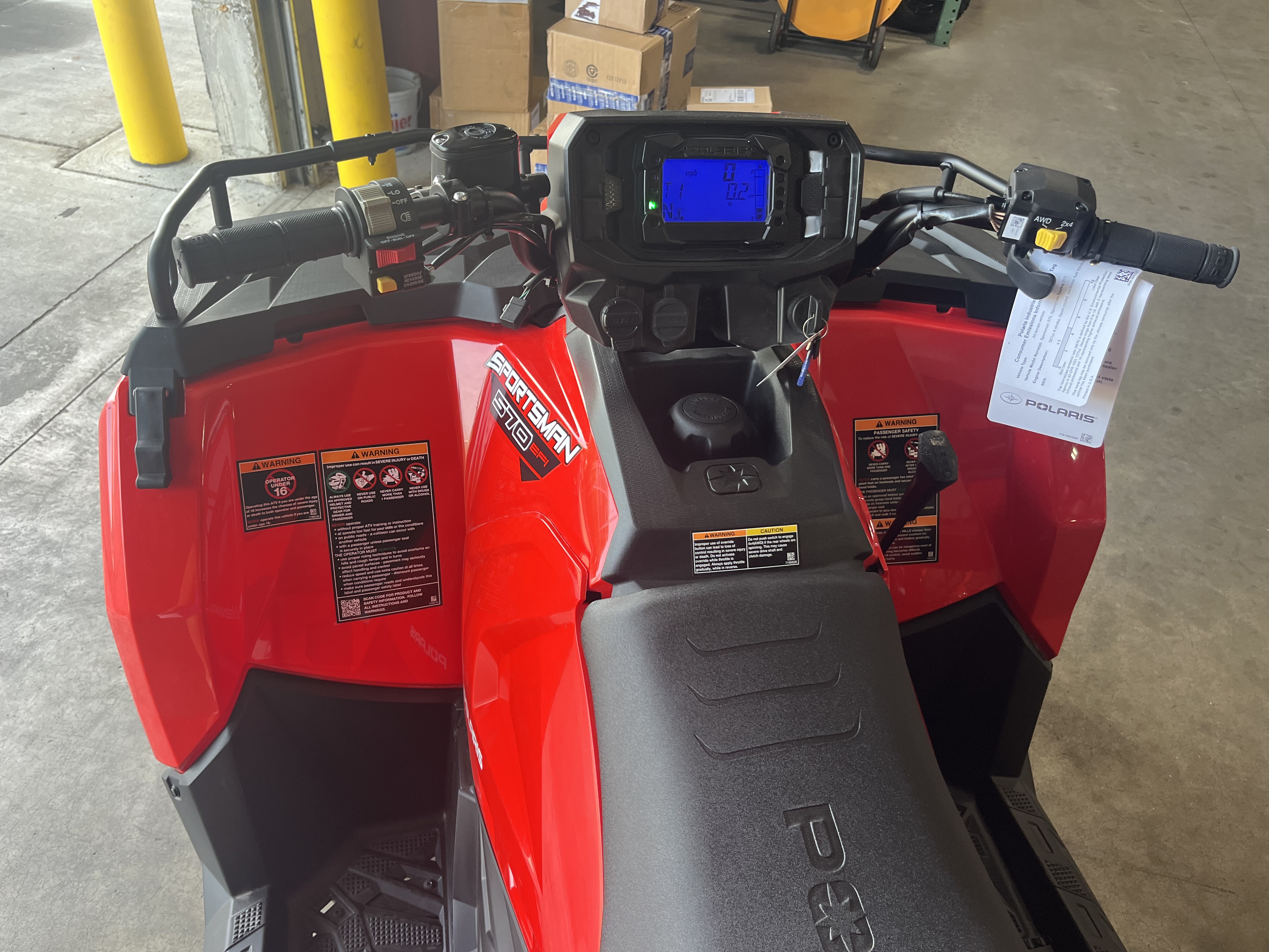 New Inventory Babbitt's Online Norton Shores, MI (231) 737-9241