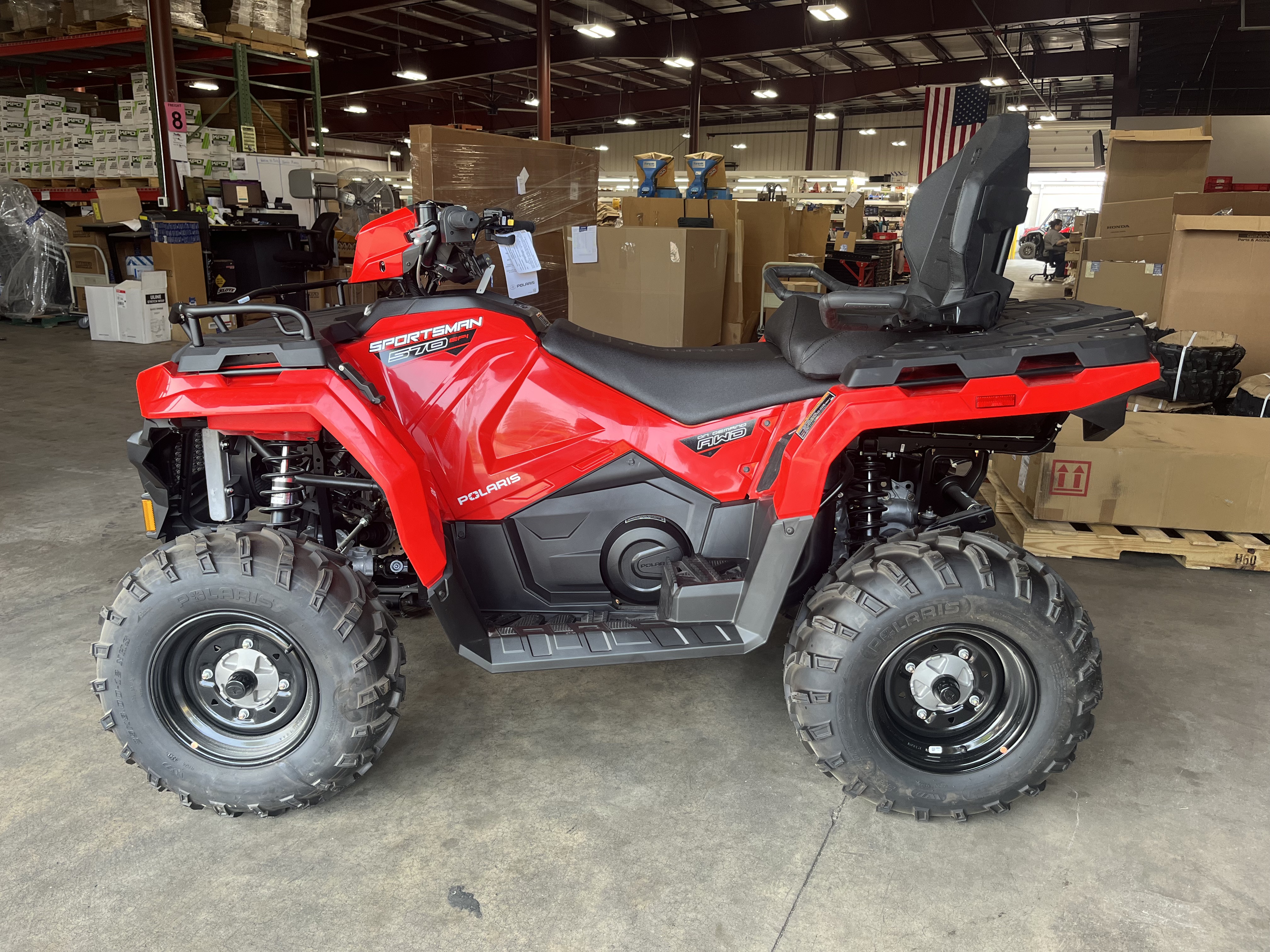 New Inventory Babbitt's Online Norton Shores, MI (231) 737-9241