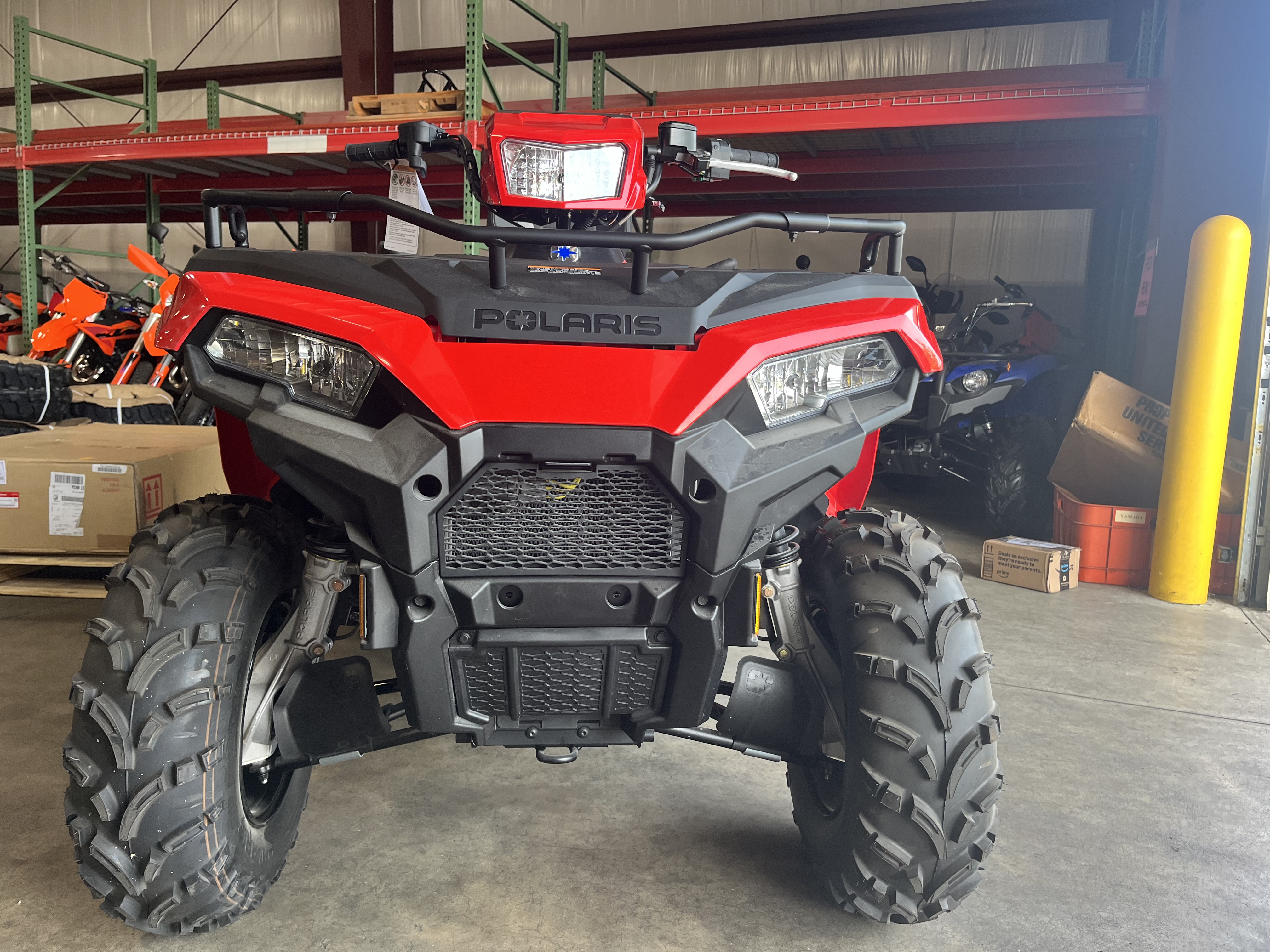New Inventory Babbitt's Online Norton Shores, MI (231) 737-9241