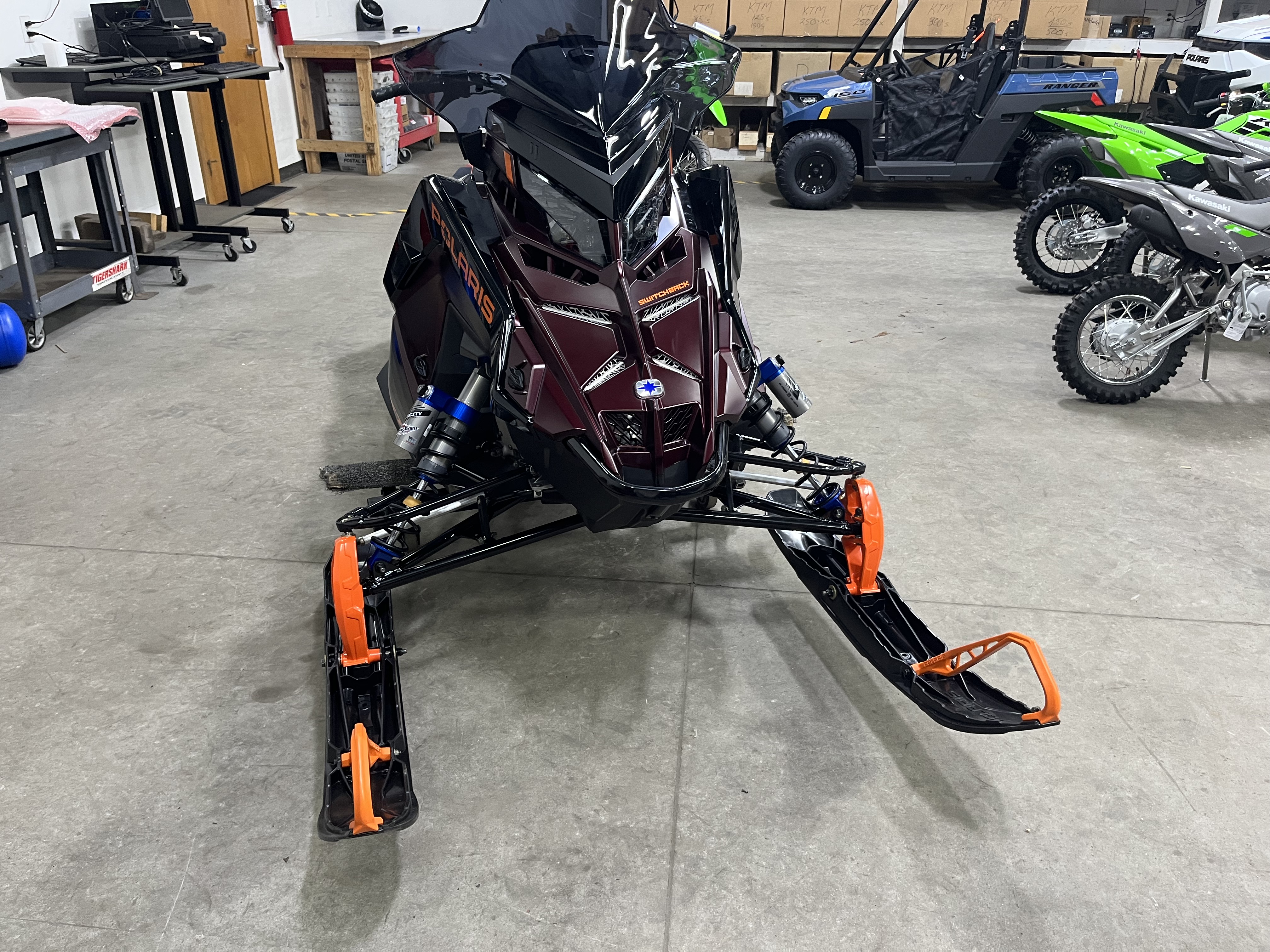 New Inventory Babbitt's Online Norton Shores, MI (231) 737-9241