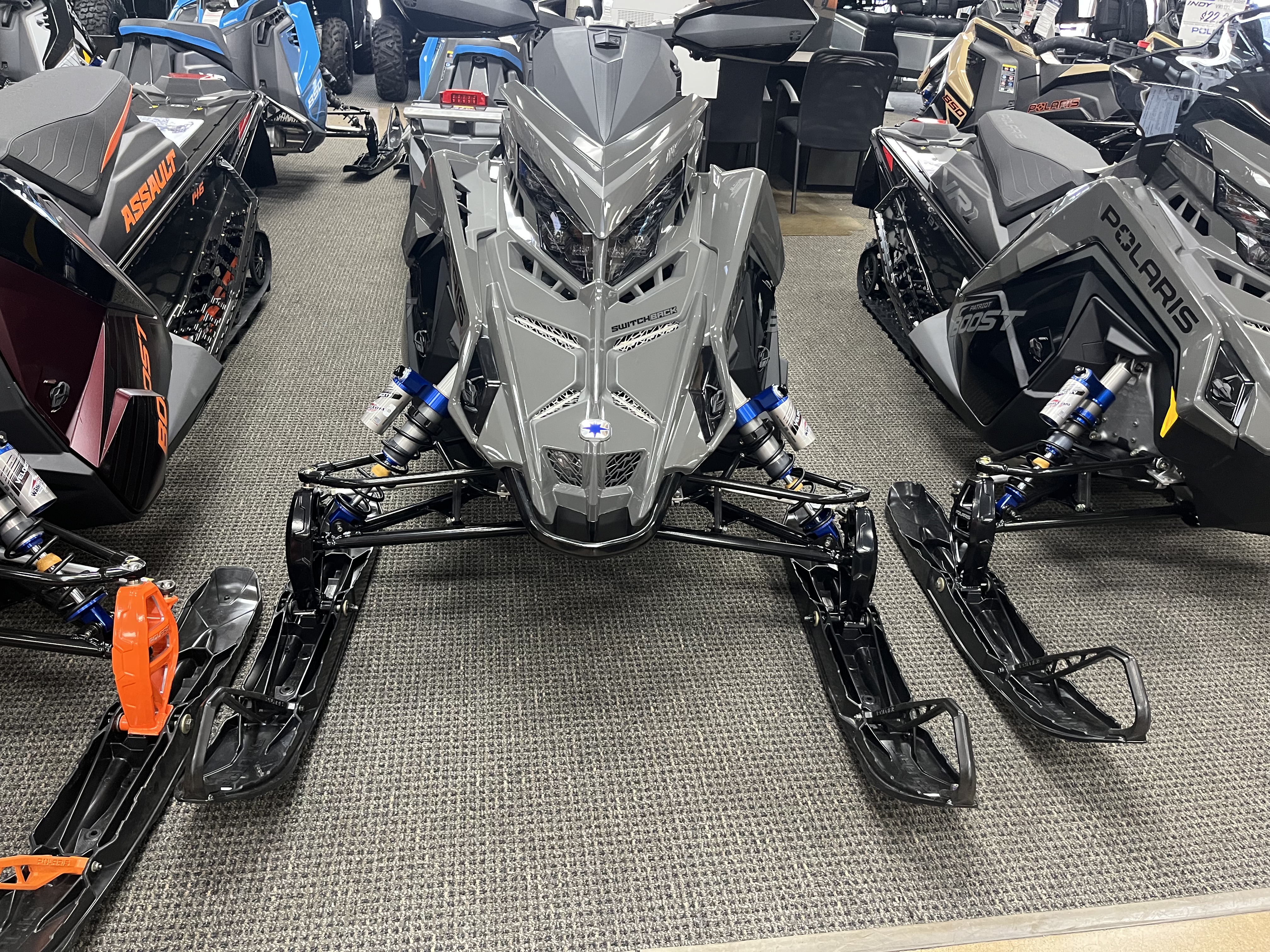 New Inventory Babbitt's Online Norton Shores, MI (231) 737-9241