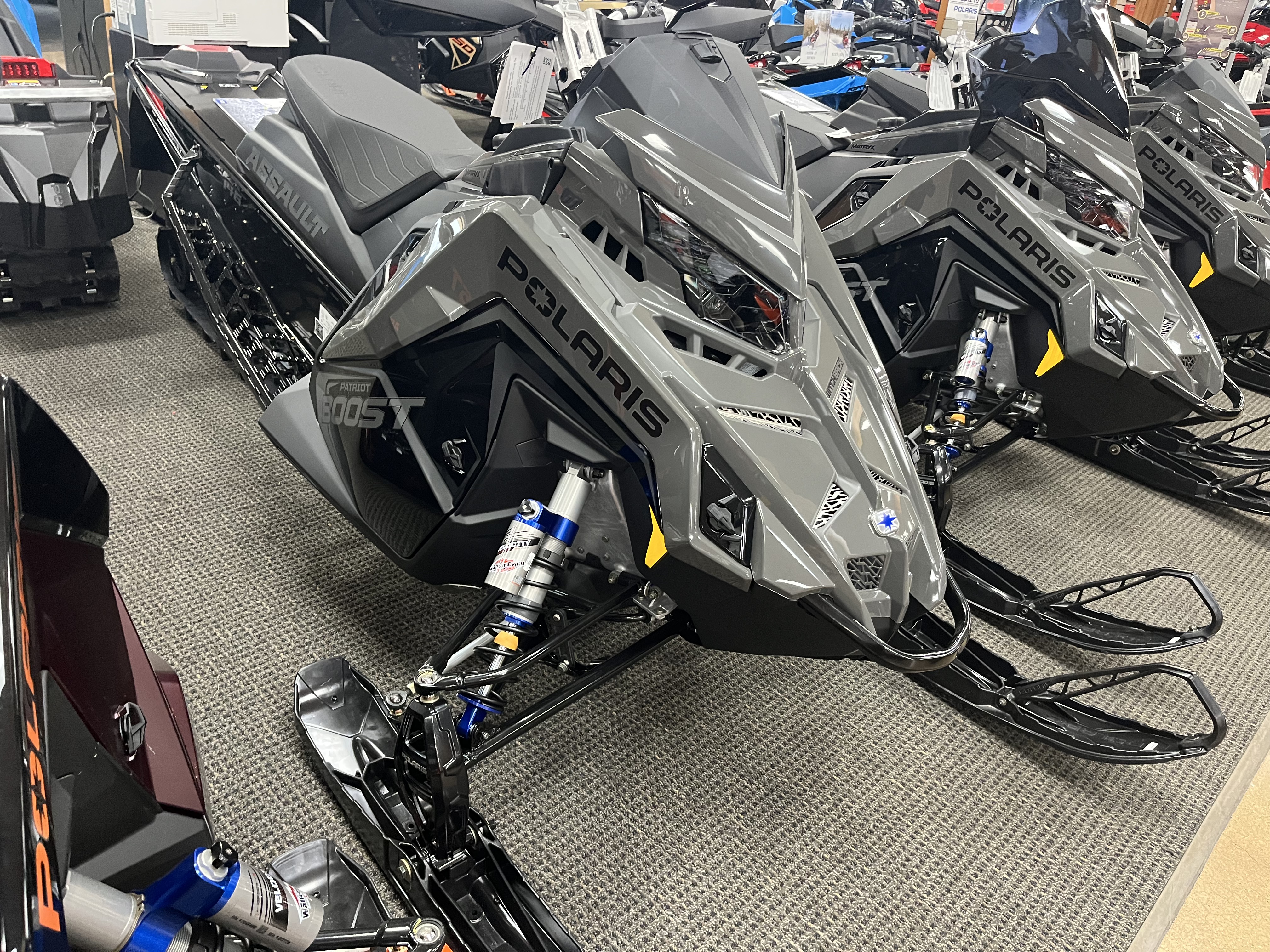 New Inventory Babbitt's Online Norton Shores, MI (231) 737-9241