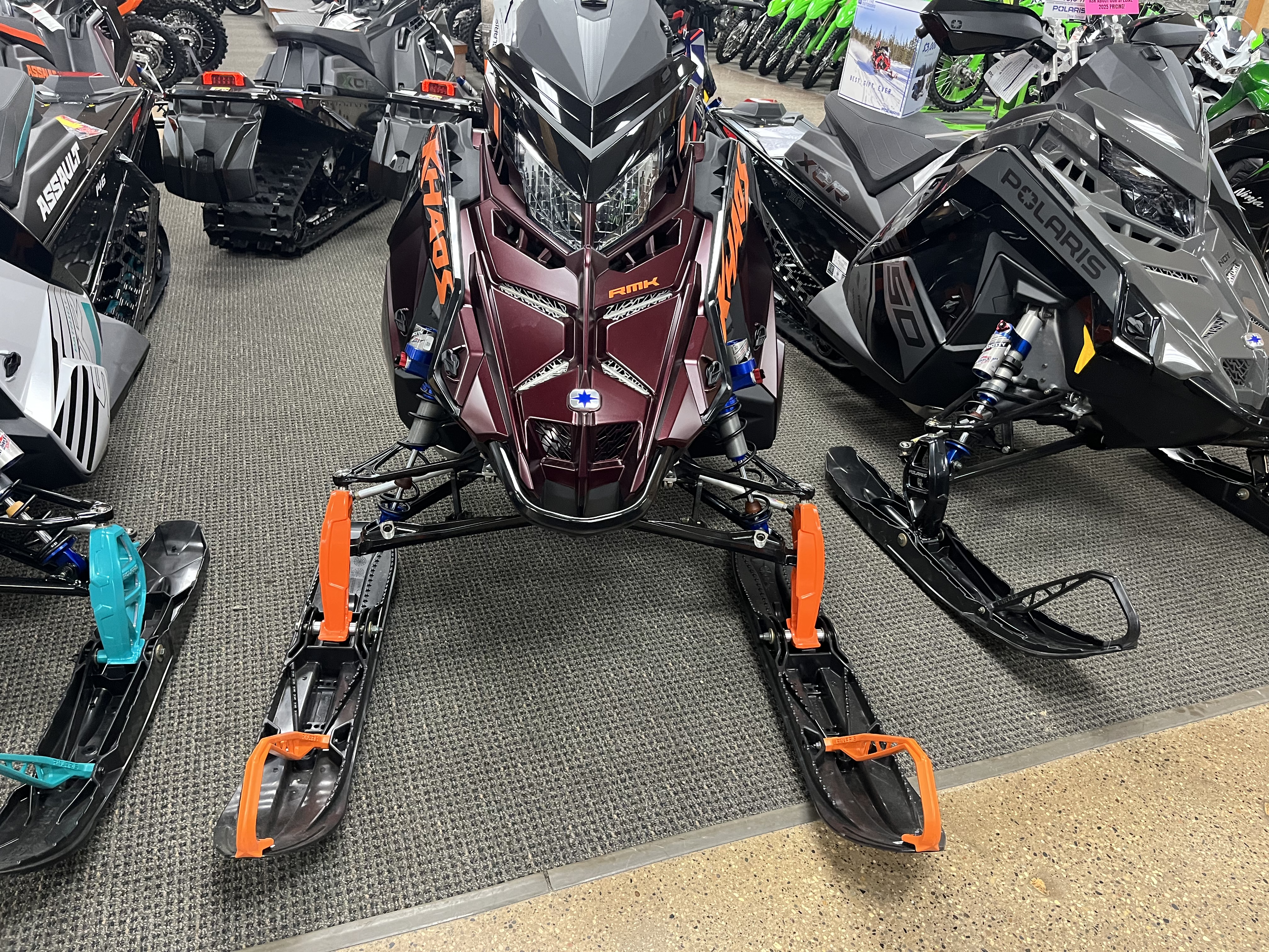 New Inventory Babbitt's Online Norton Shores, MI (231) 737-9241