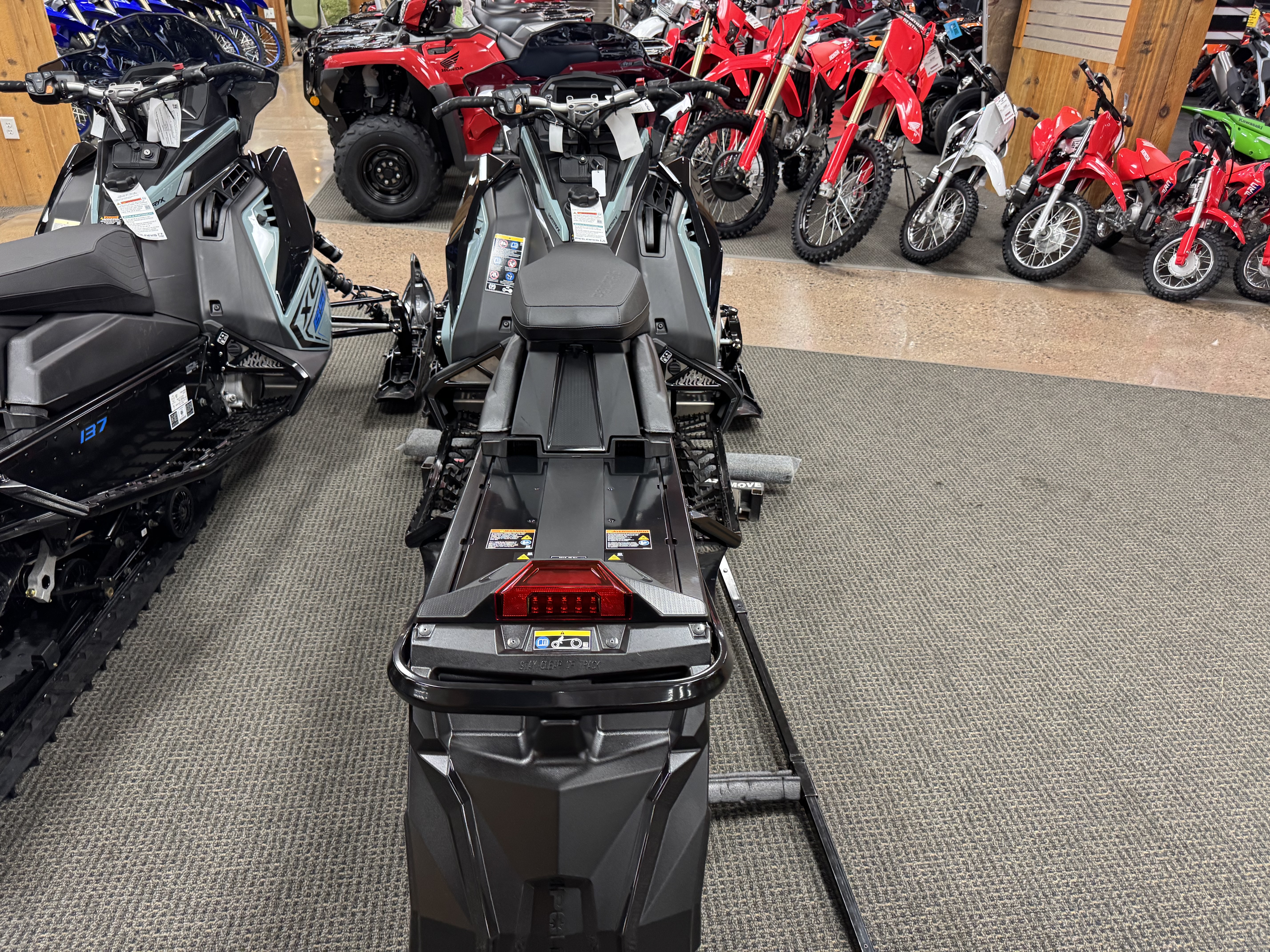 New Inventory Babbitt's Online Norton Shores, MI (231) 737-9241