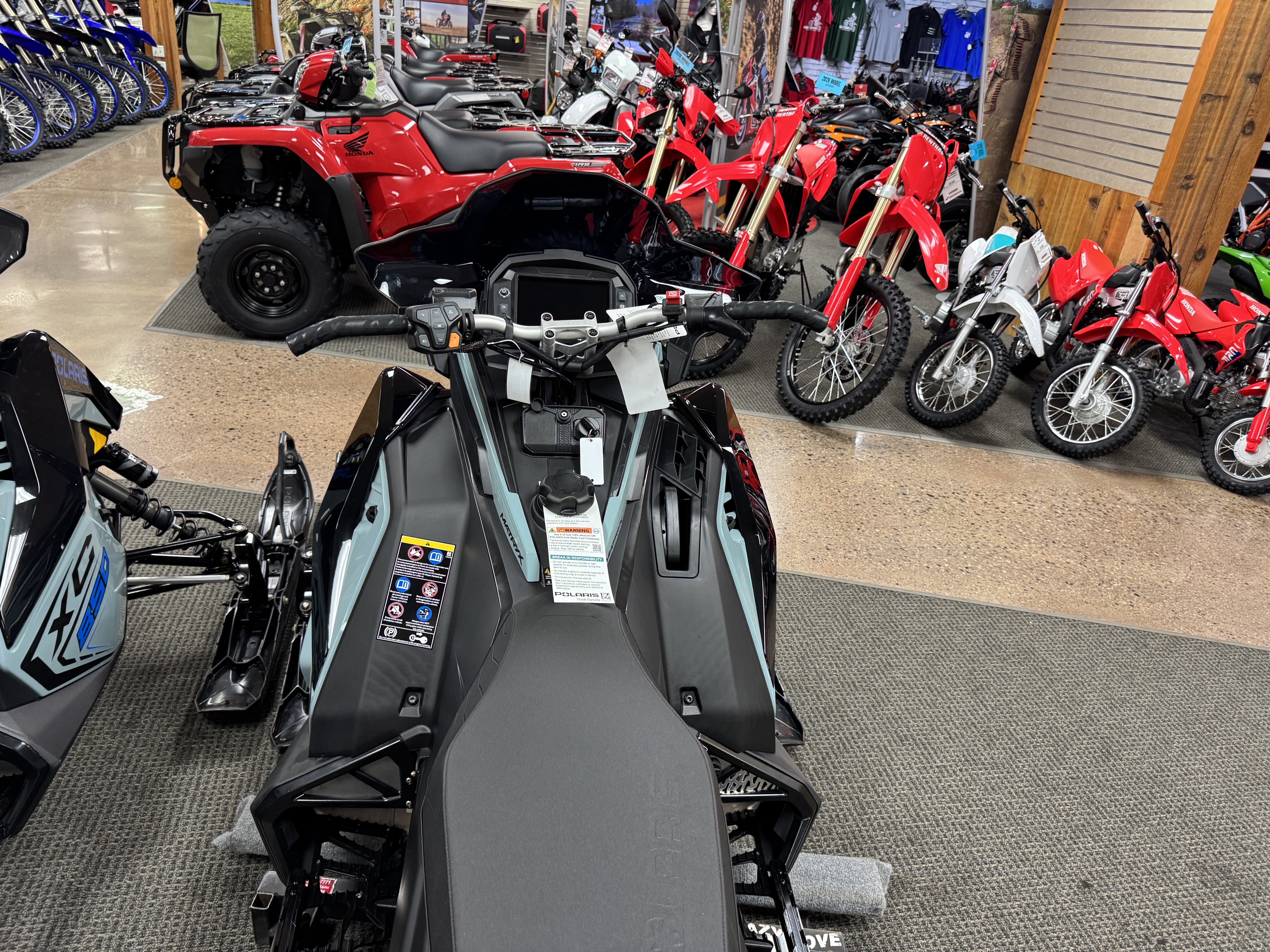 New Inventory Babbitt's Online Norton Shores, MI (231) 737-9241