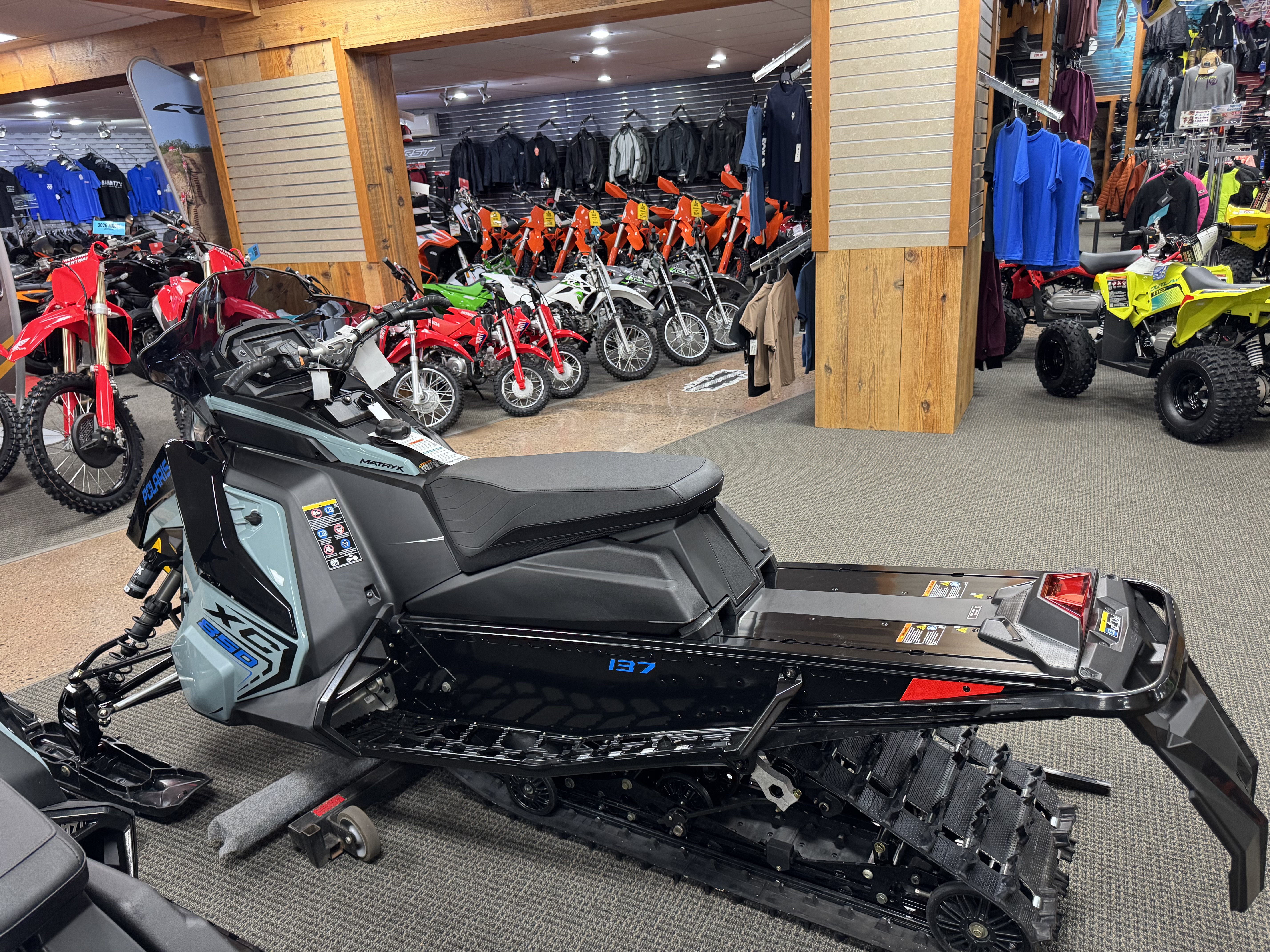 New Inventory Babbitt's Online Norton Shores, MI (231) 737-9241