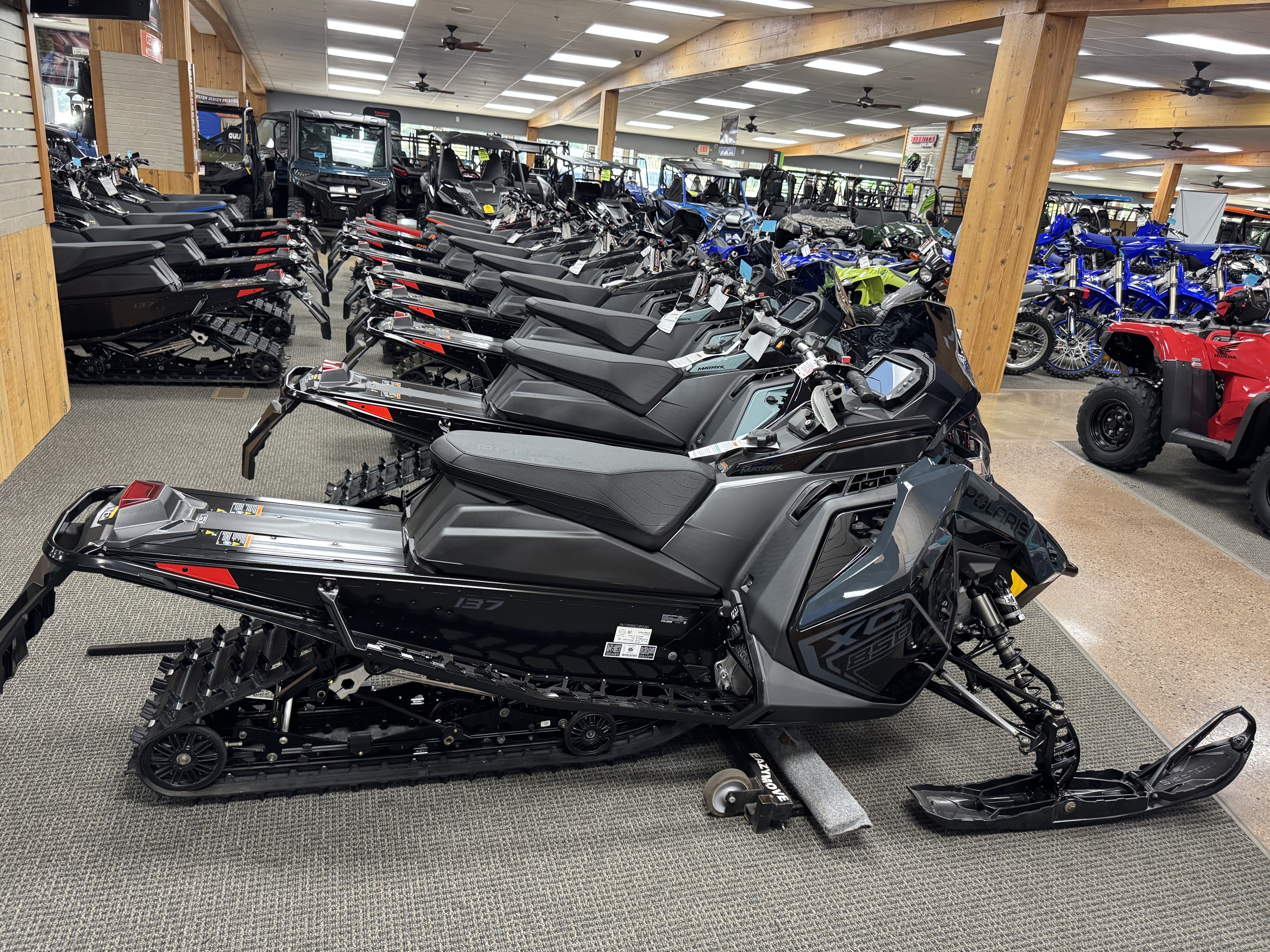 New Inventory Babbitt's Online Norton Shores, MI (231) 737-9241