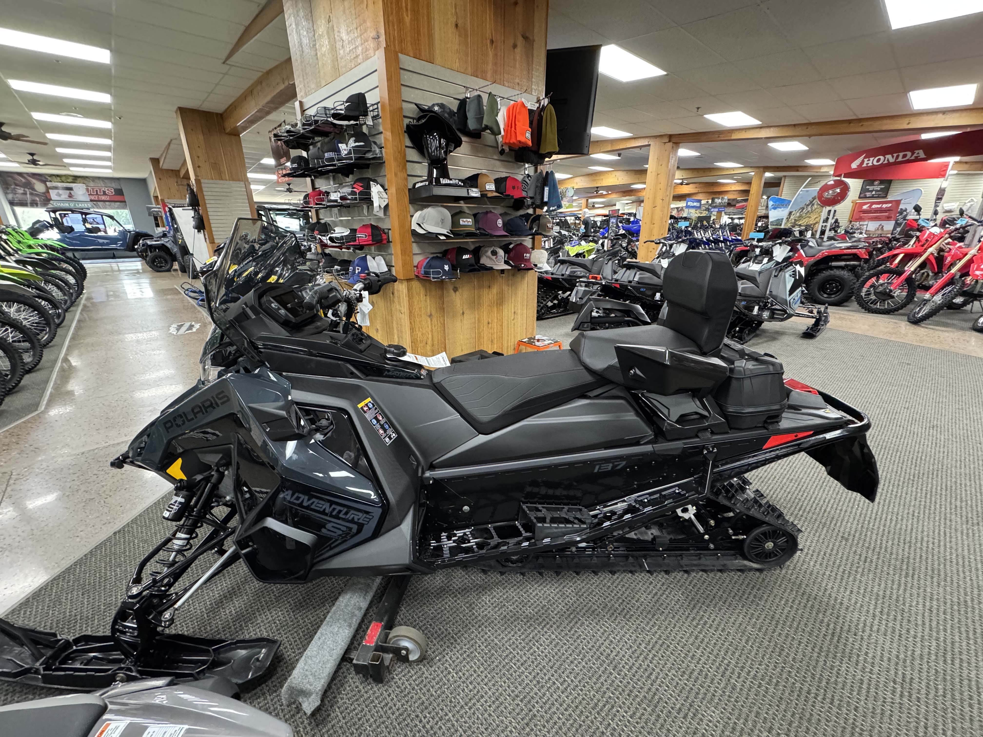 New Inventory Babbitt's Online Norton Shores, MI (231) 737-9241