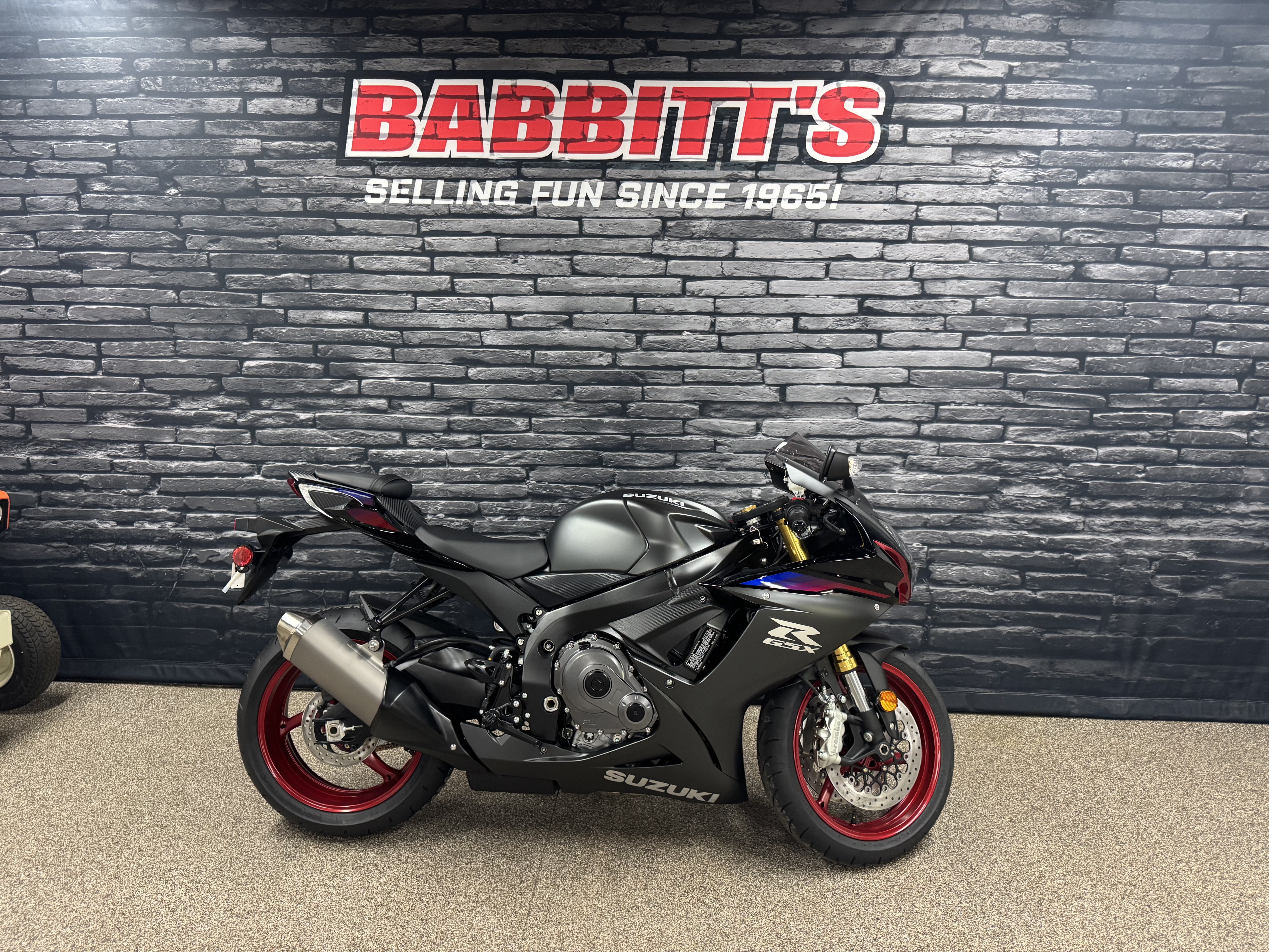 New Inventory Babbitt's Online Norton Shores, MI (231) 737-9241