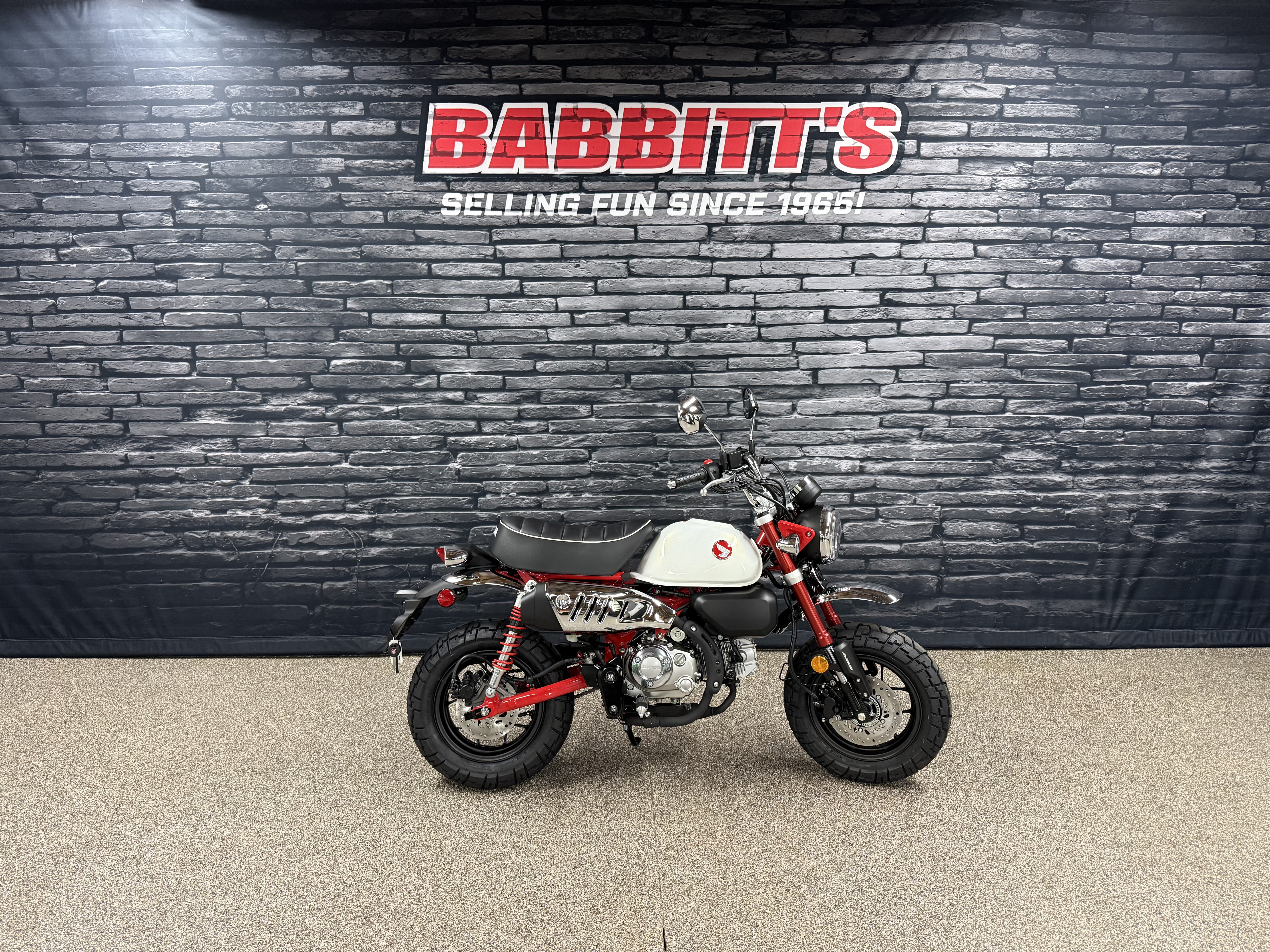 New Inventory Babbitt's Online Norton Shores, MI (231) 737-9241