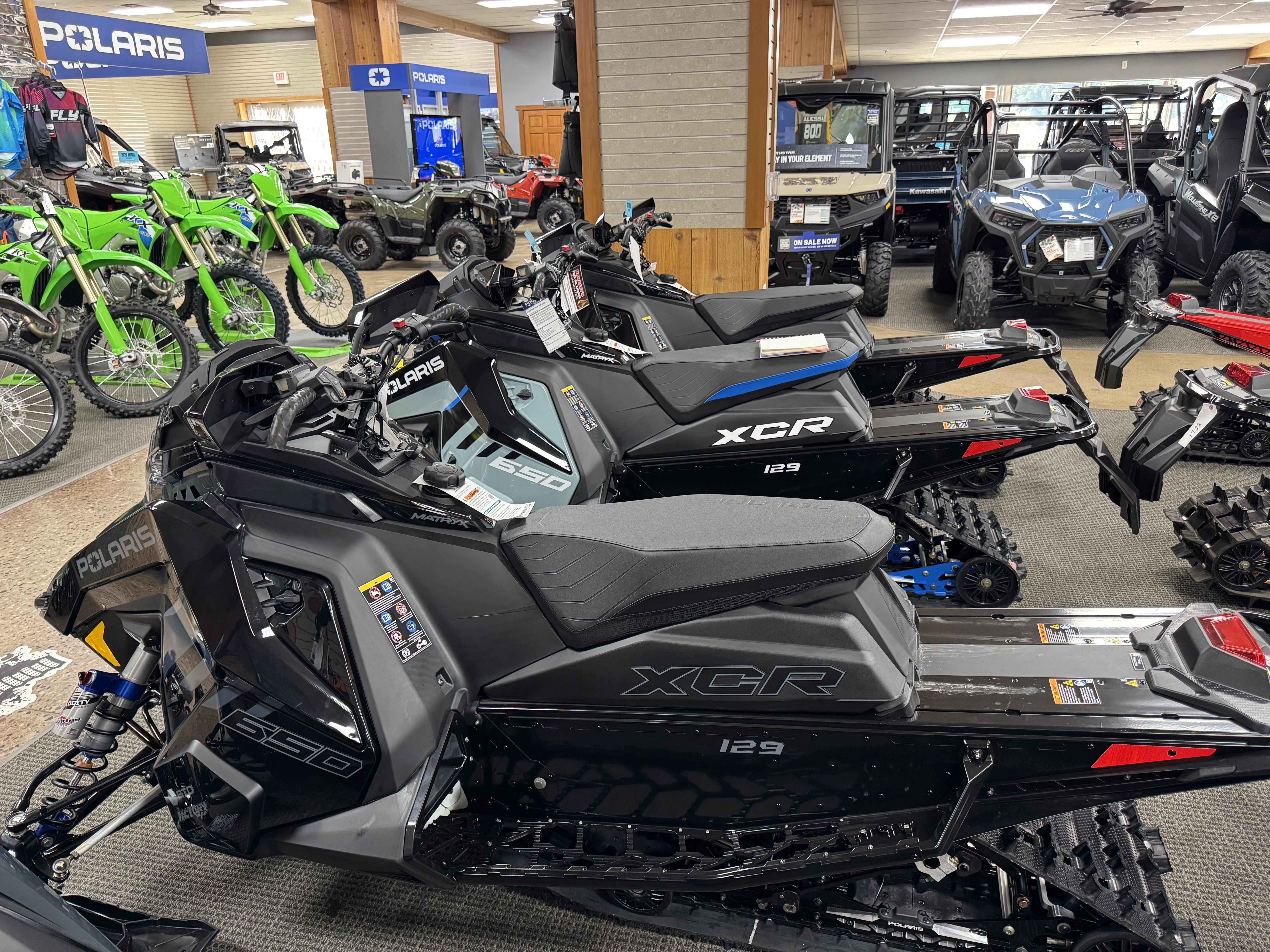 New Inventory Babbitt's Online Norton Shores, MI (231) 737-9241
